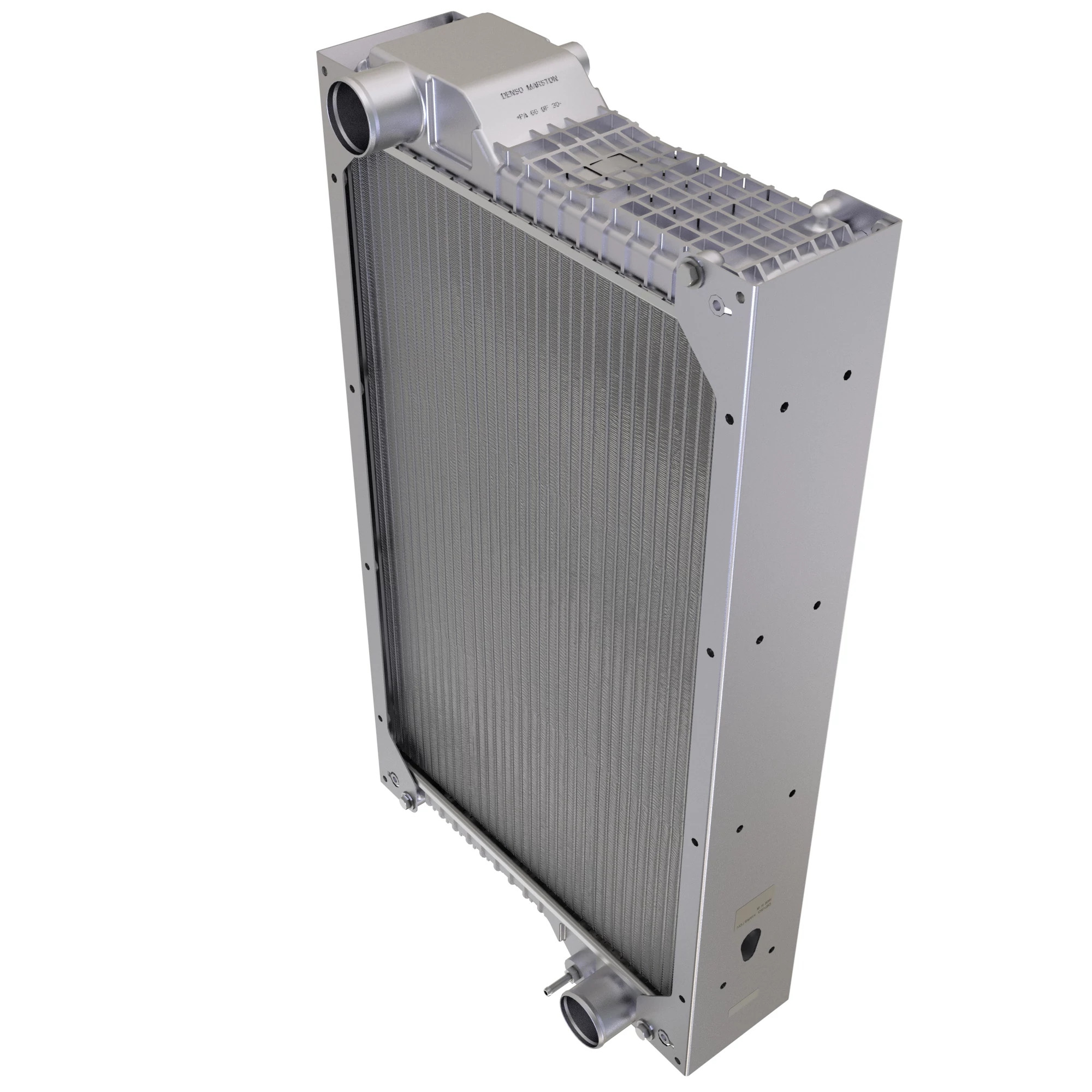 AT334100: Radiator | Shop.Deere.com