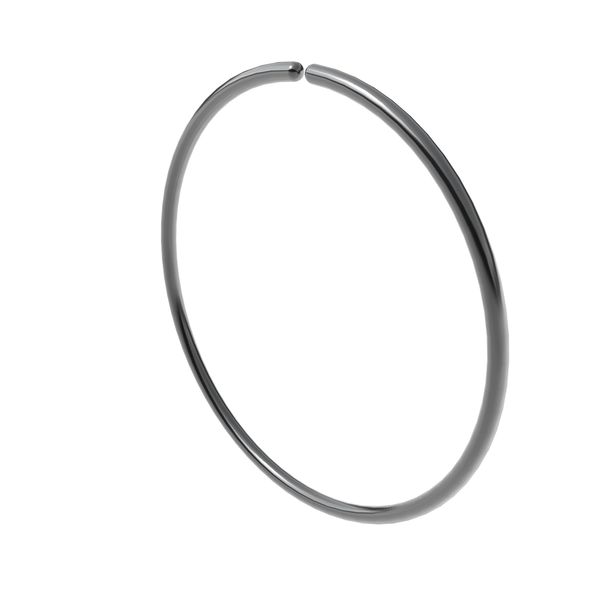 R124446: Coupler Retainer Ring | JohnDeereStore