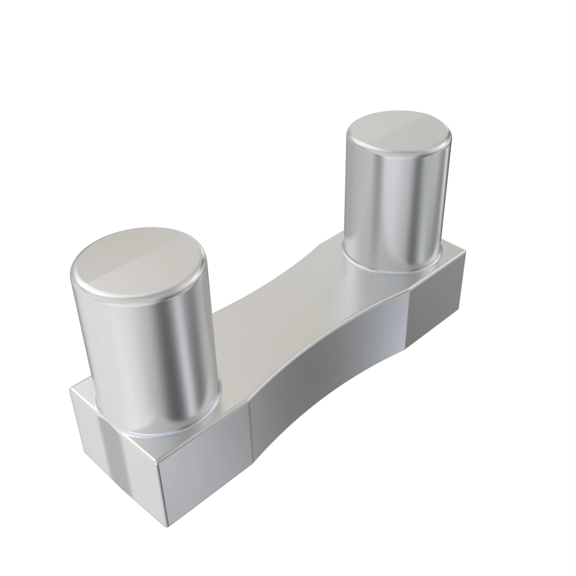 P1009B: Bent Pin Fastener | Shop.Deere.com