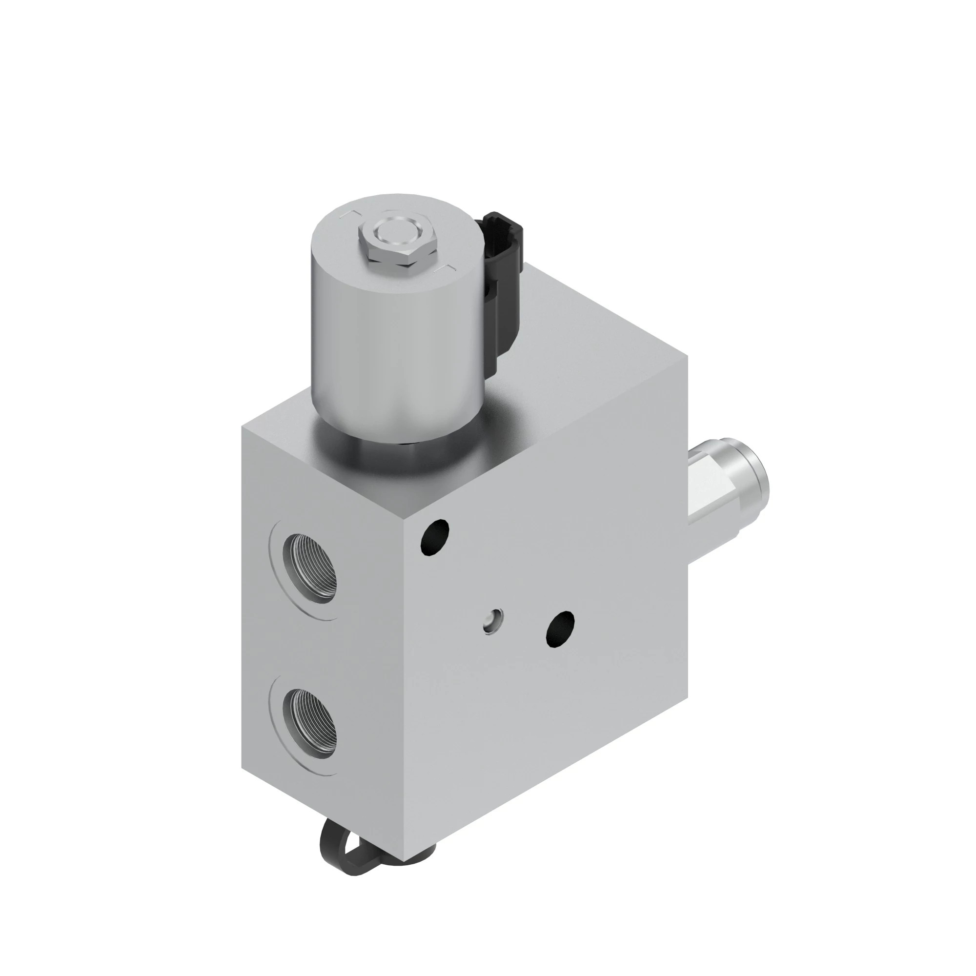 AT444609: Differential Lock Valve | Shop.Deere.com