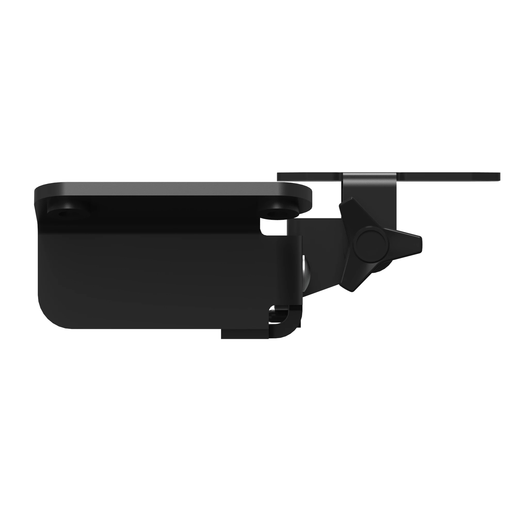SJ20109: GreenStar™ Display Mounting Bracket | Shop.Deere.com