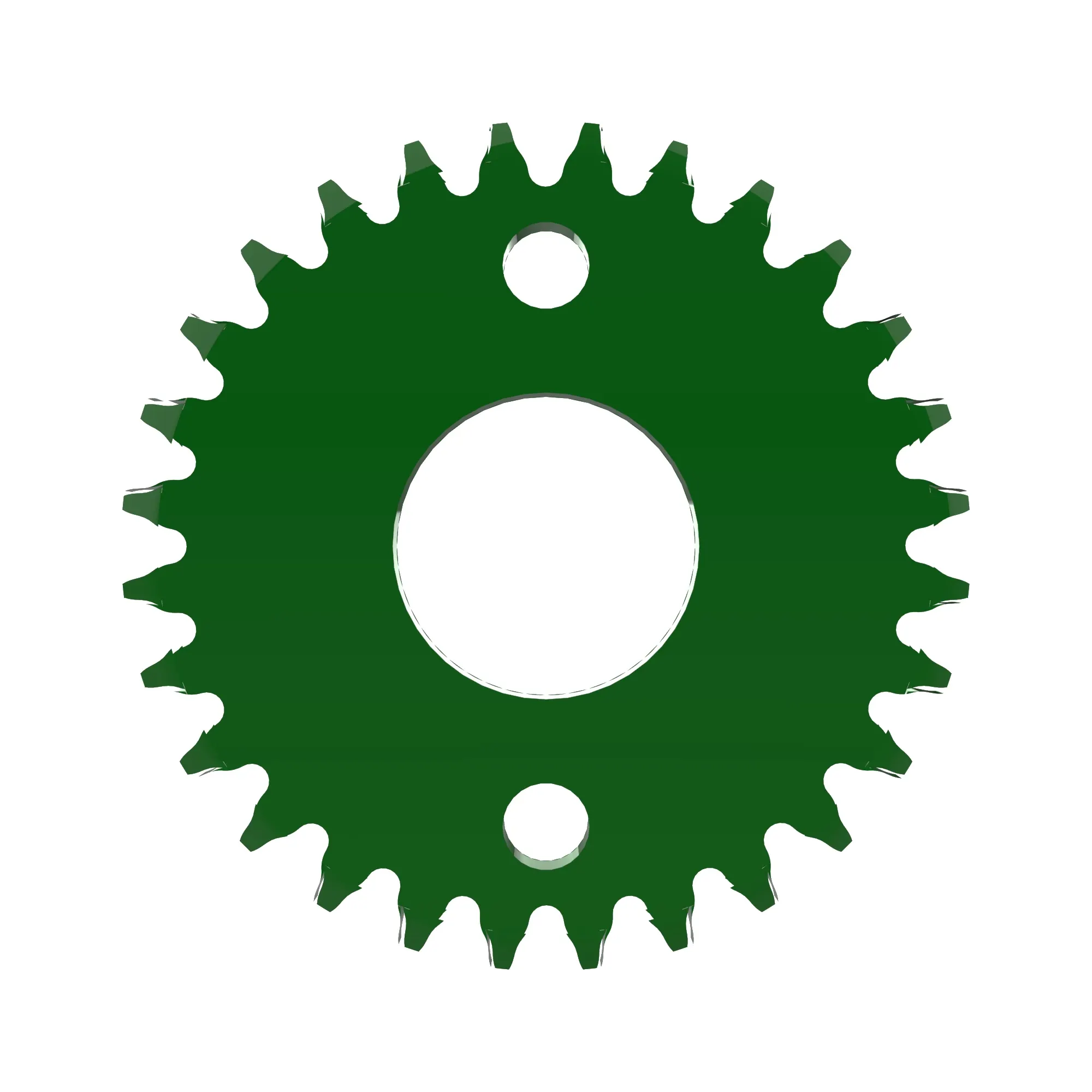 A50386: Chain Sprocket, 28 Teeth | Shop.Deere.com