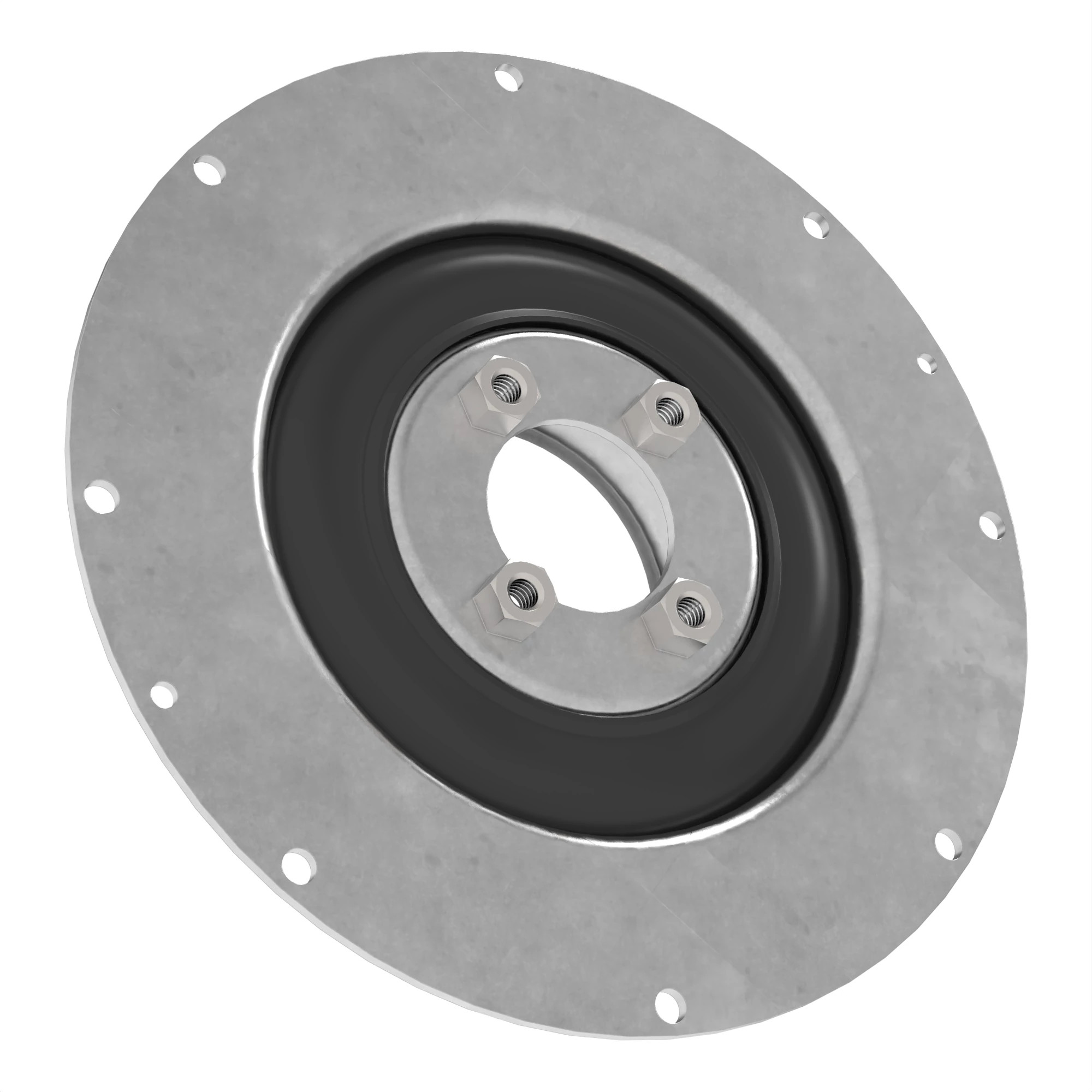 AT567907: Torsional Damper | Shop.Deere.com