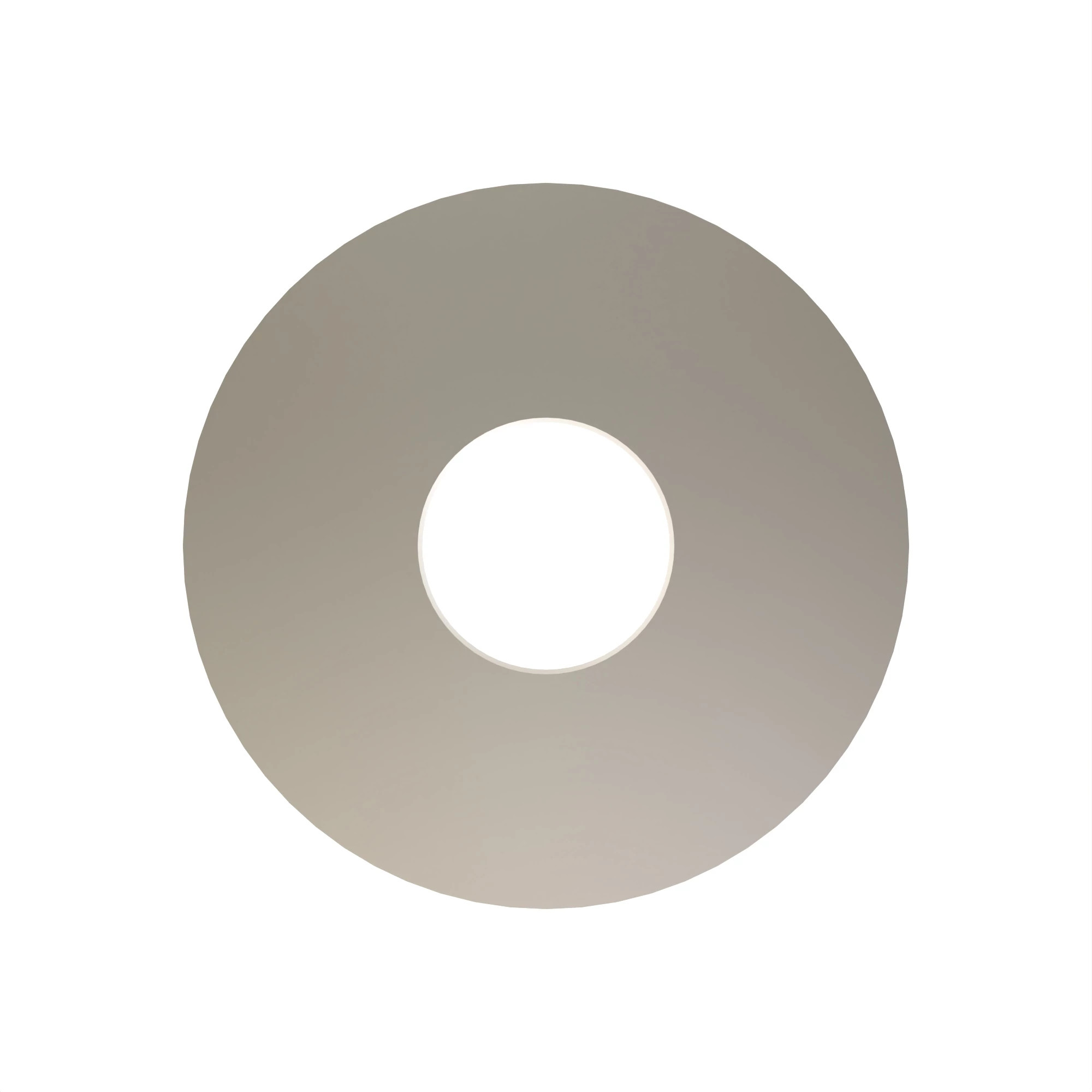 24M7138: Round Hole Washer | Shop.Deere.com