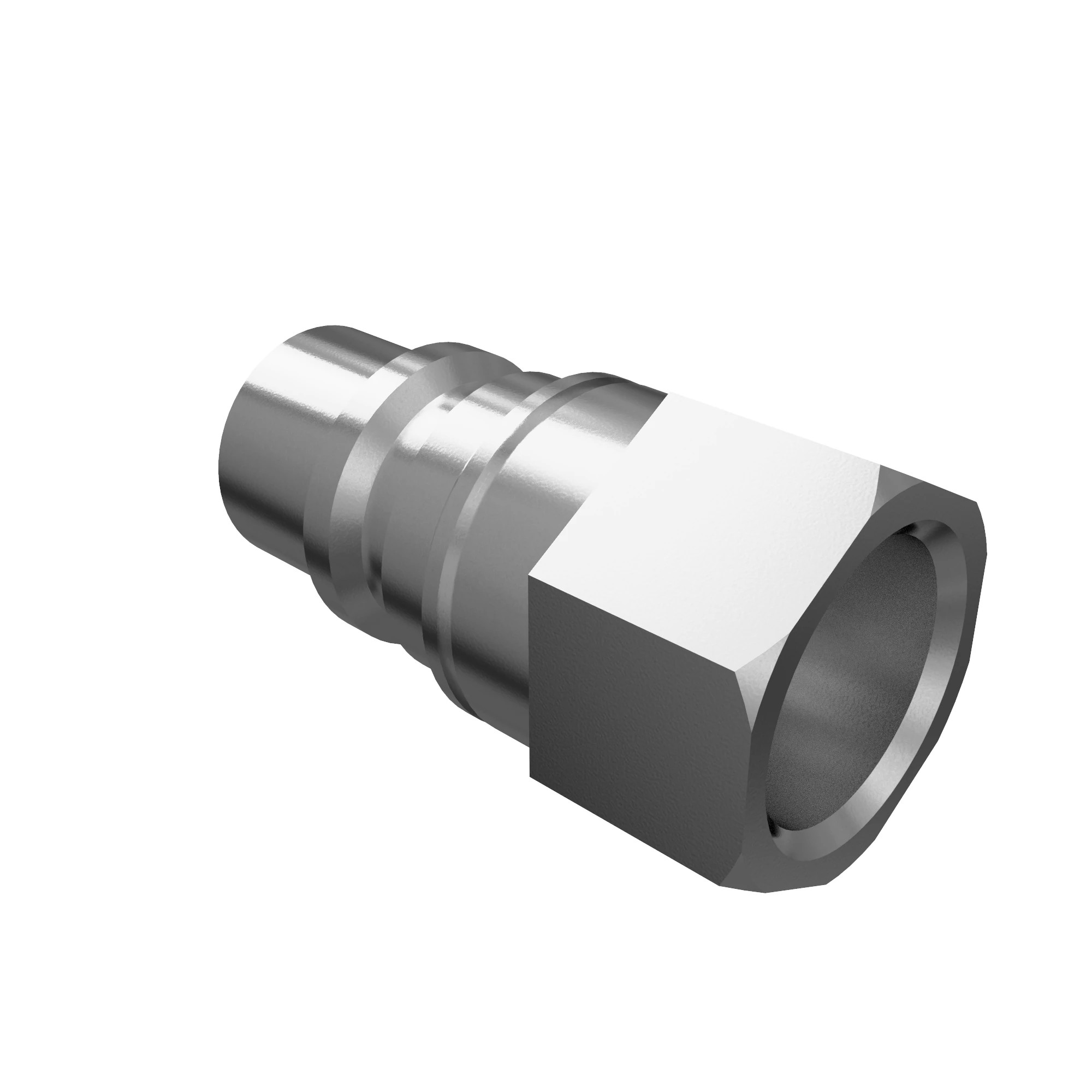 AW32184: Hydraulic Quick-Coupler Plug | Shop.Deere.com