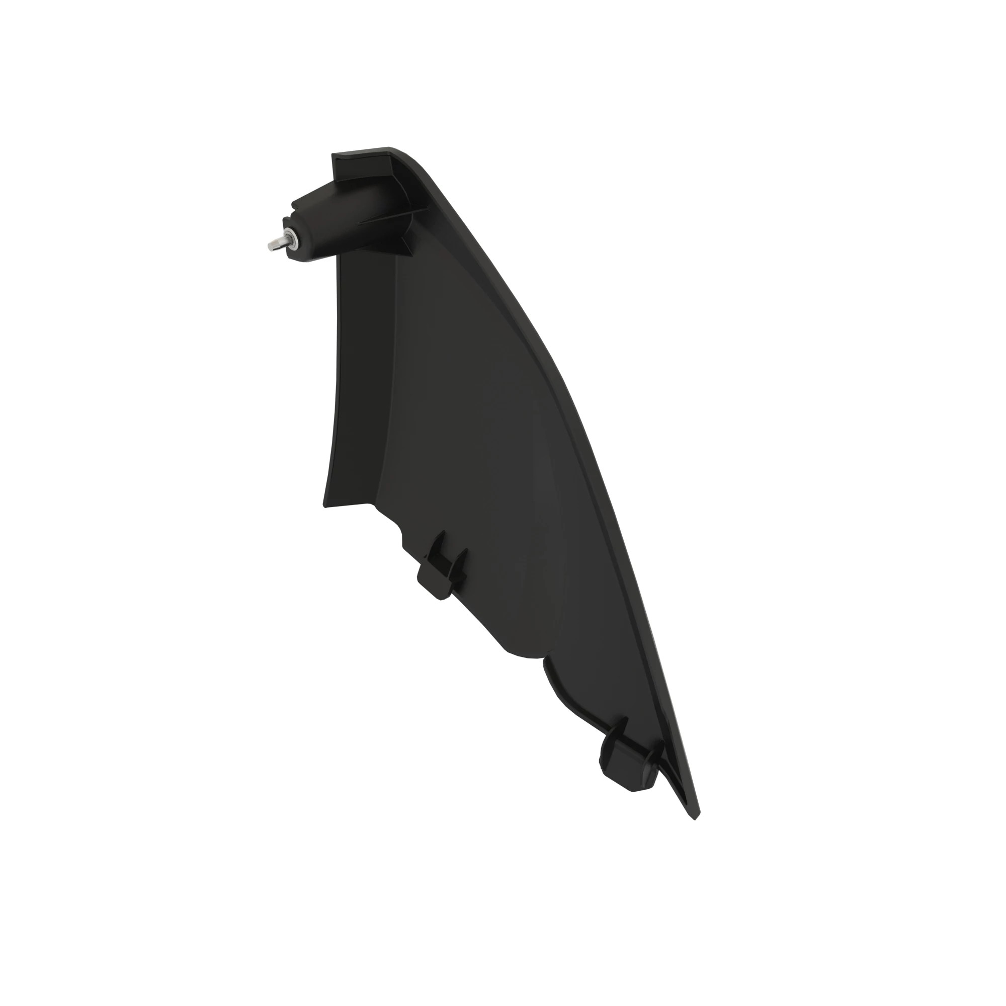 AUC18203: Closeout Panel, Right Side | Shop.Deere.com