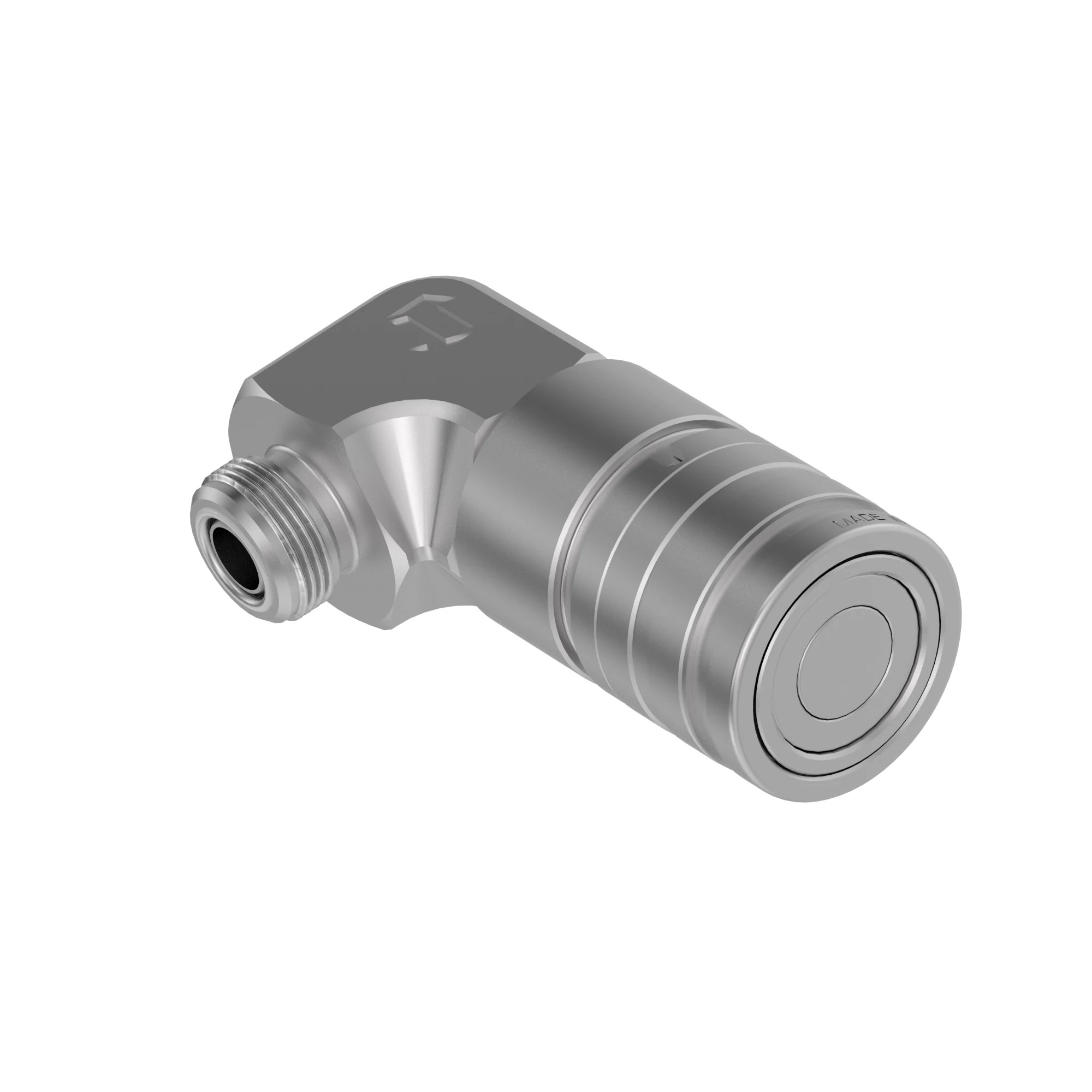 AT486389: Hydraulic Quick-Connect Coupler | Shop.Deere.com