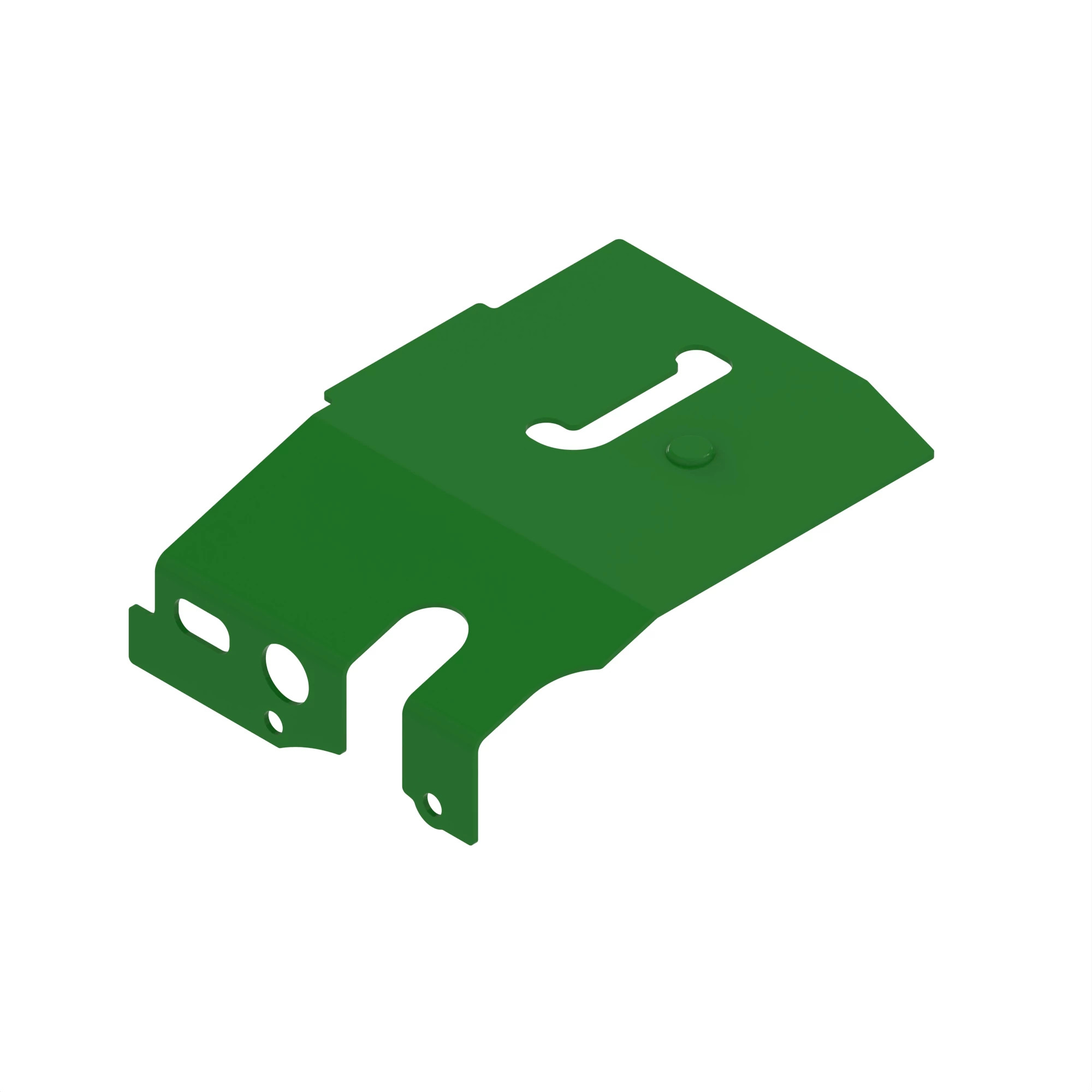 RE343572: PTO Retainer Support, Left Side | Shop.Deere.com