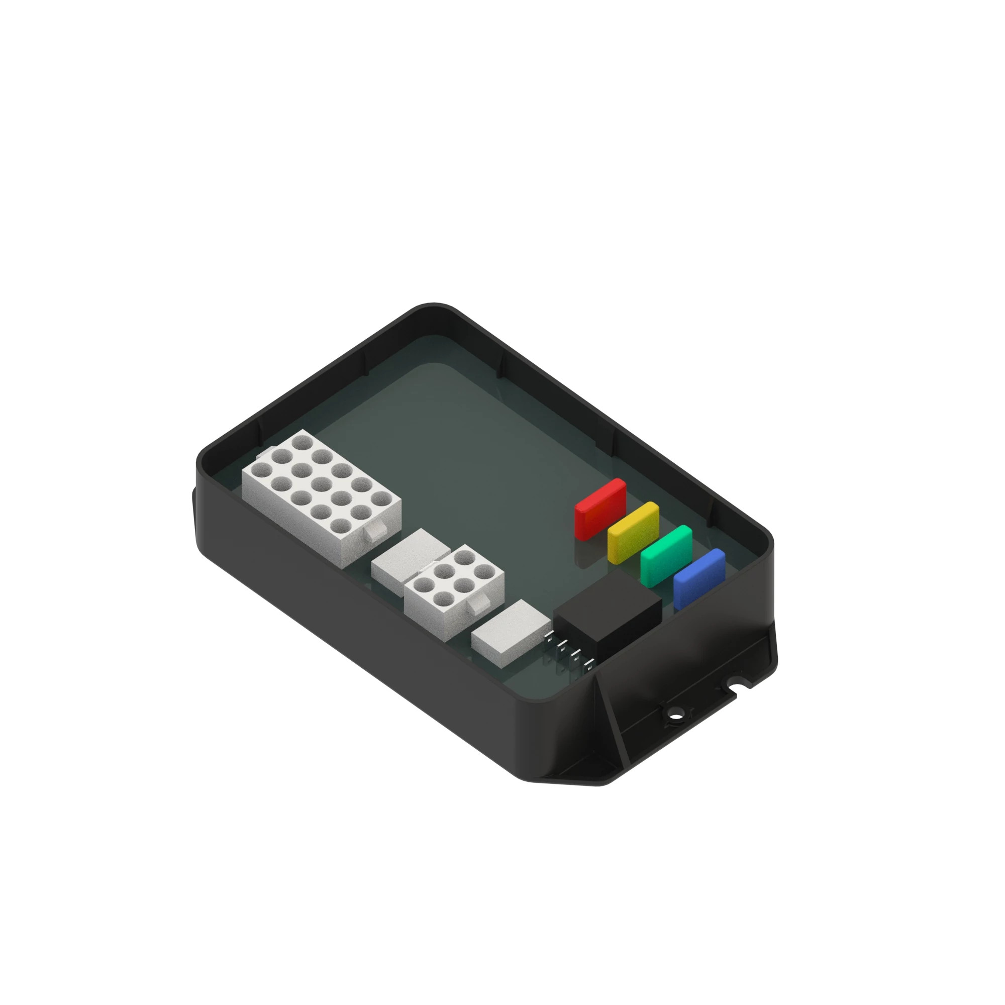 AM145646: Vehicle Relay Module | Shop.Deere.com
