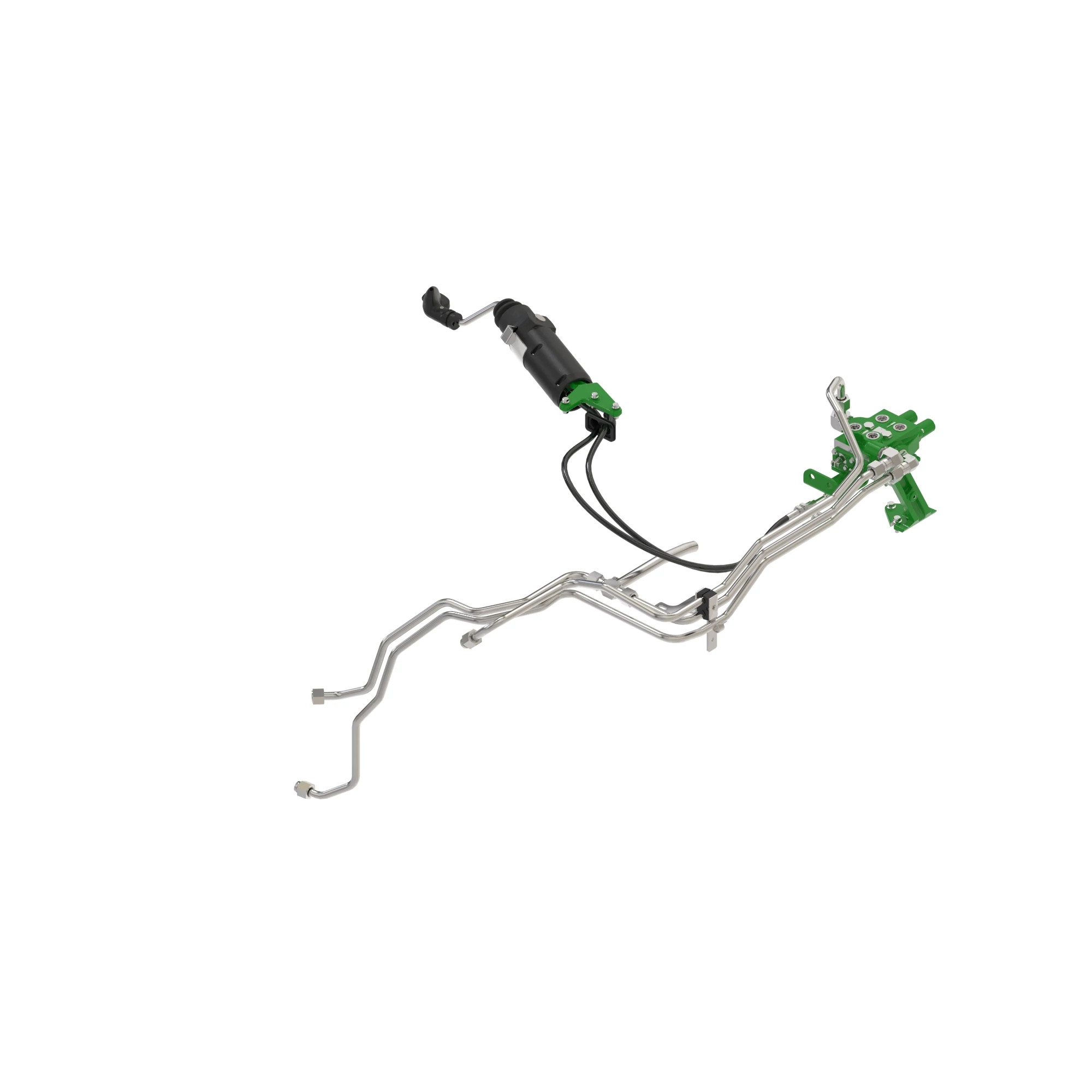 SJ13781: Duel Mid Selective Control Valve Kit | Shop.Deere.com
