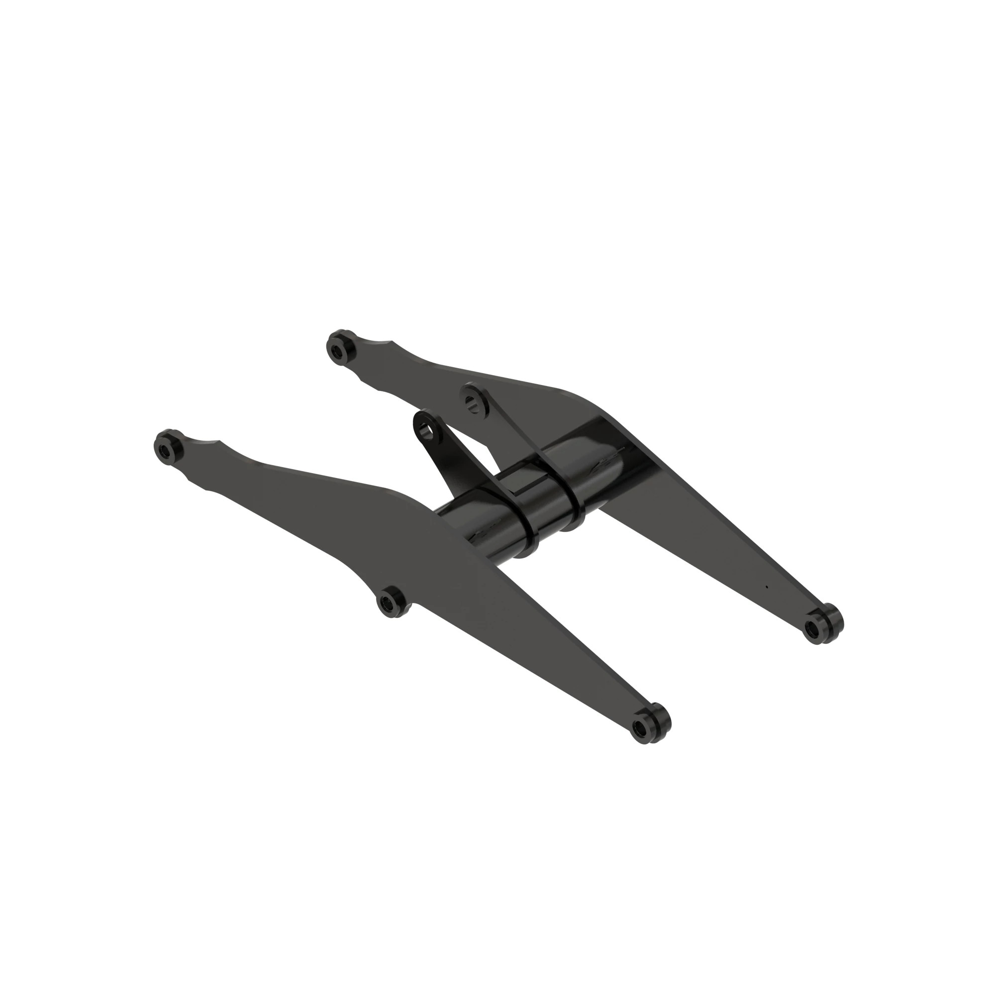 AT389826: High Lift Z-Bar Loader Boom | Shop.Deere.com