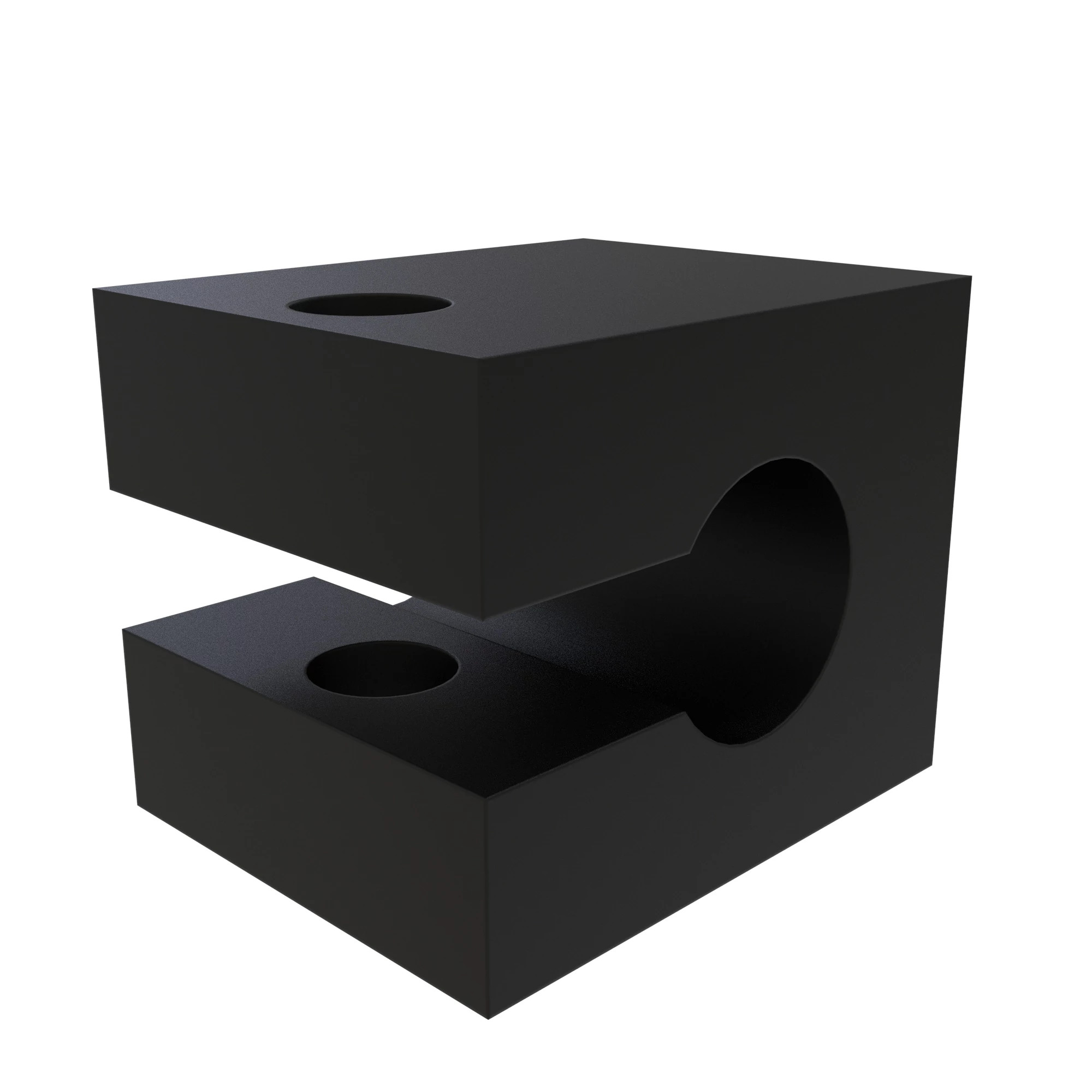 CB01471119: Plastic Cable Guide | Shop.Deere.com