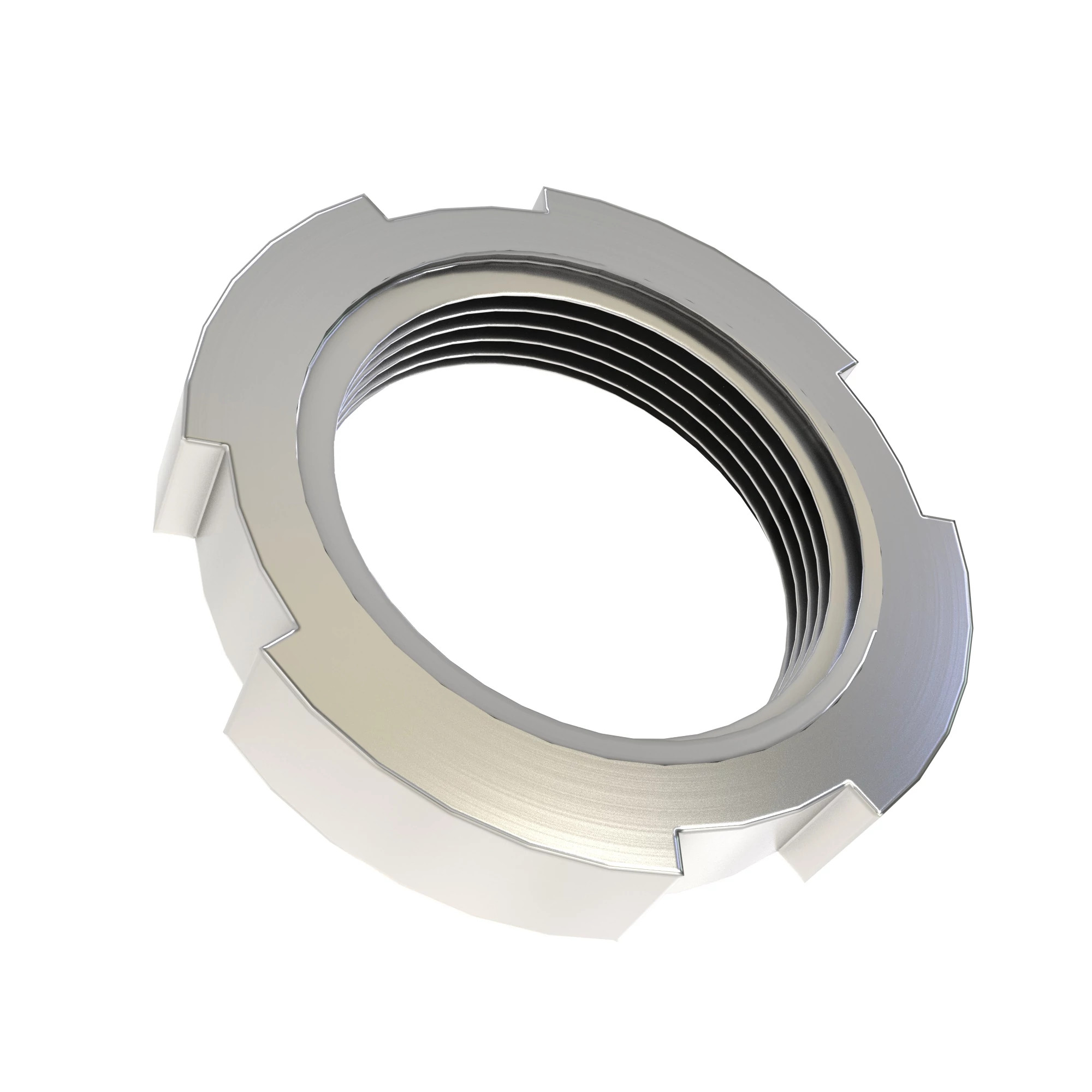 F017018: Lock Nut | Shop.Deere.com