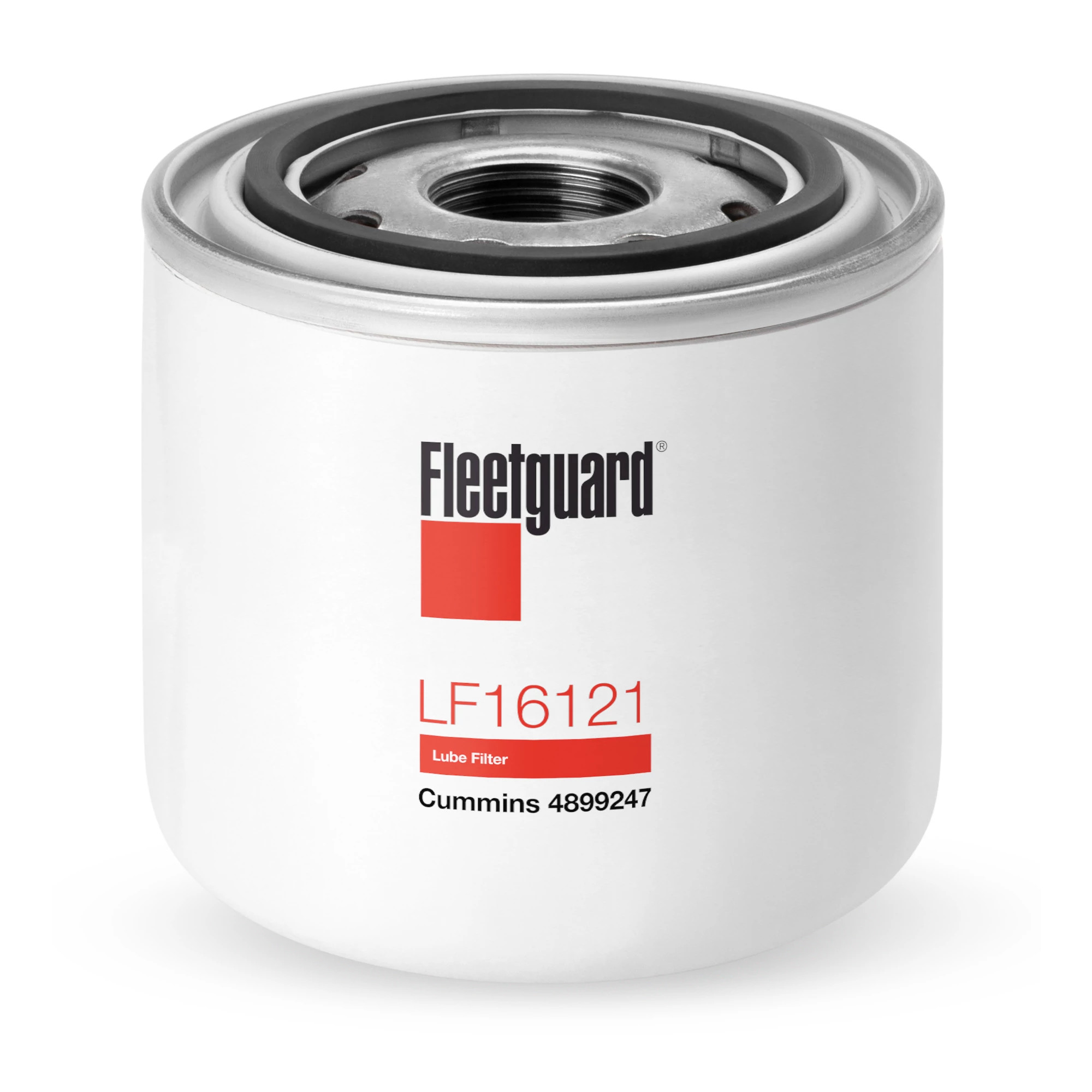 PMLF16121J: Fleetguard® Spin-On Lube Filter | Shop.Deere.com