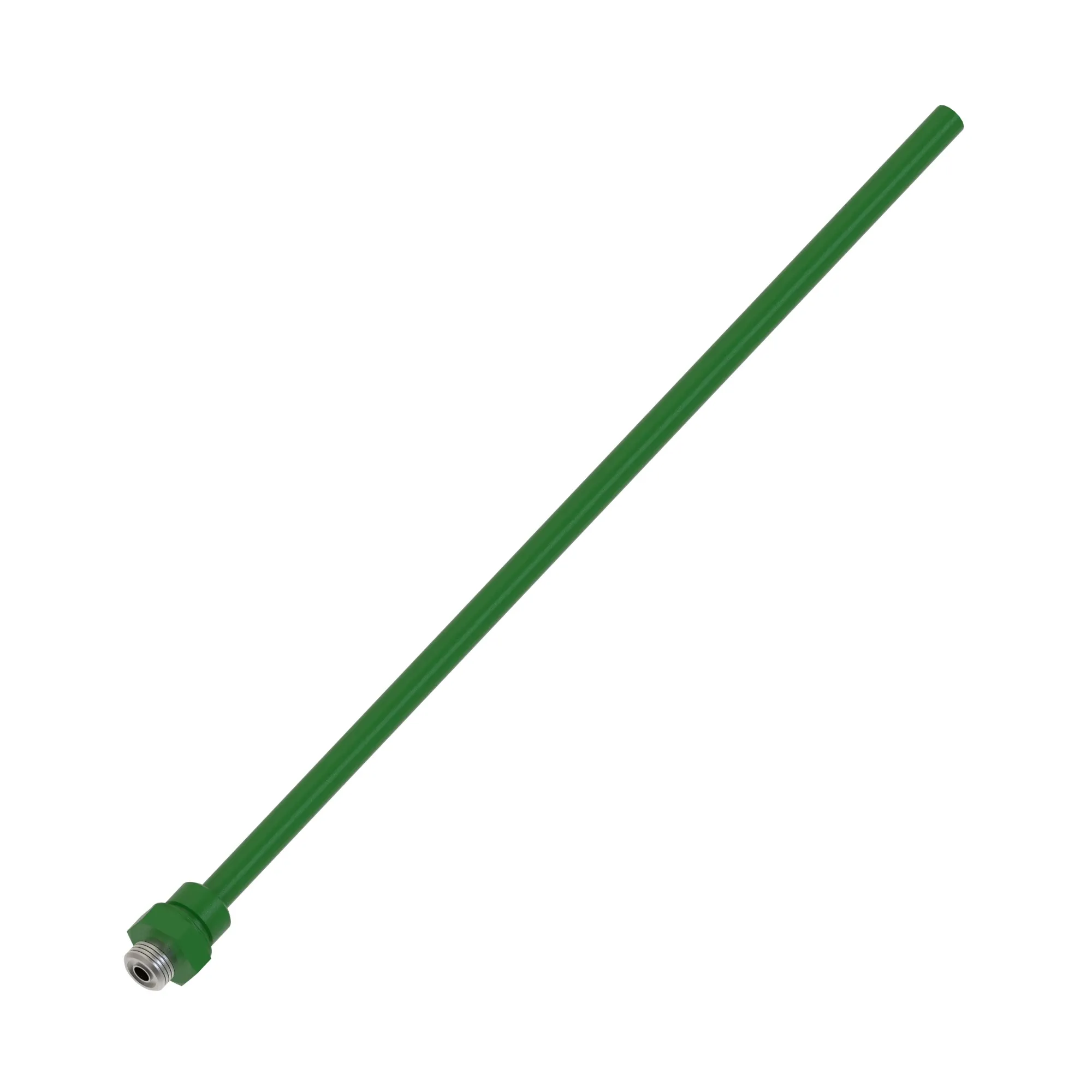 AXE44444: Wagon Dump Stand Pipe Hydraulic Tank Oil Tube | Shop.Deere.com