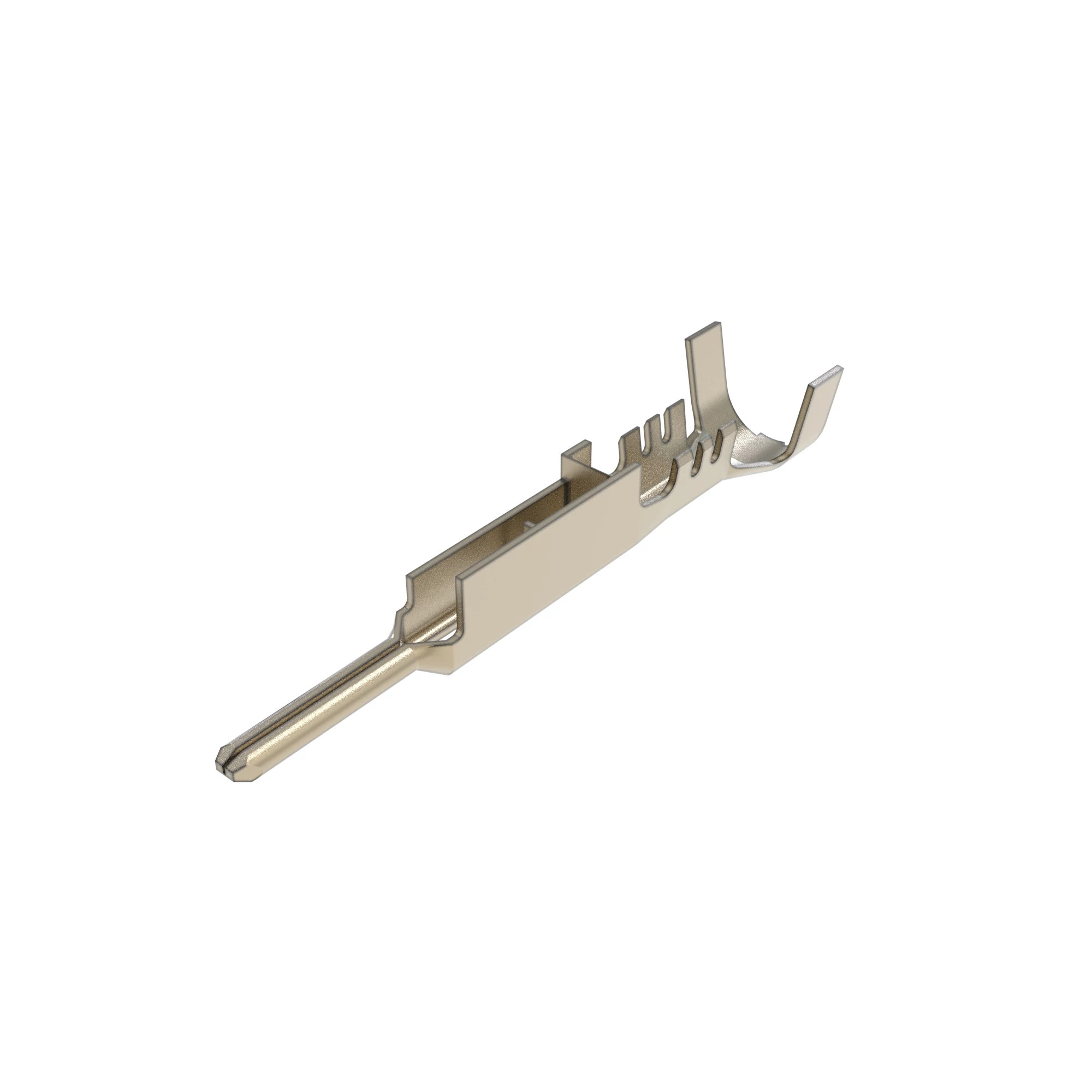 57M7252: Electrical Connector Terminal | Shop.Deere.com