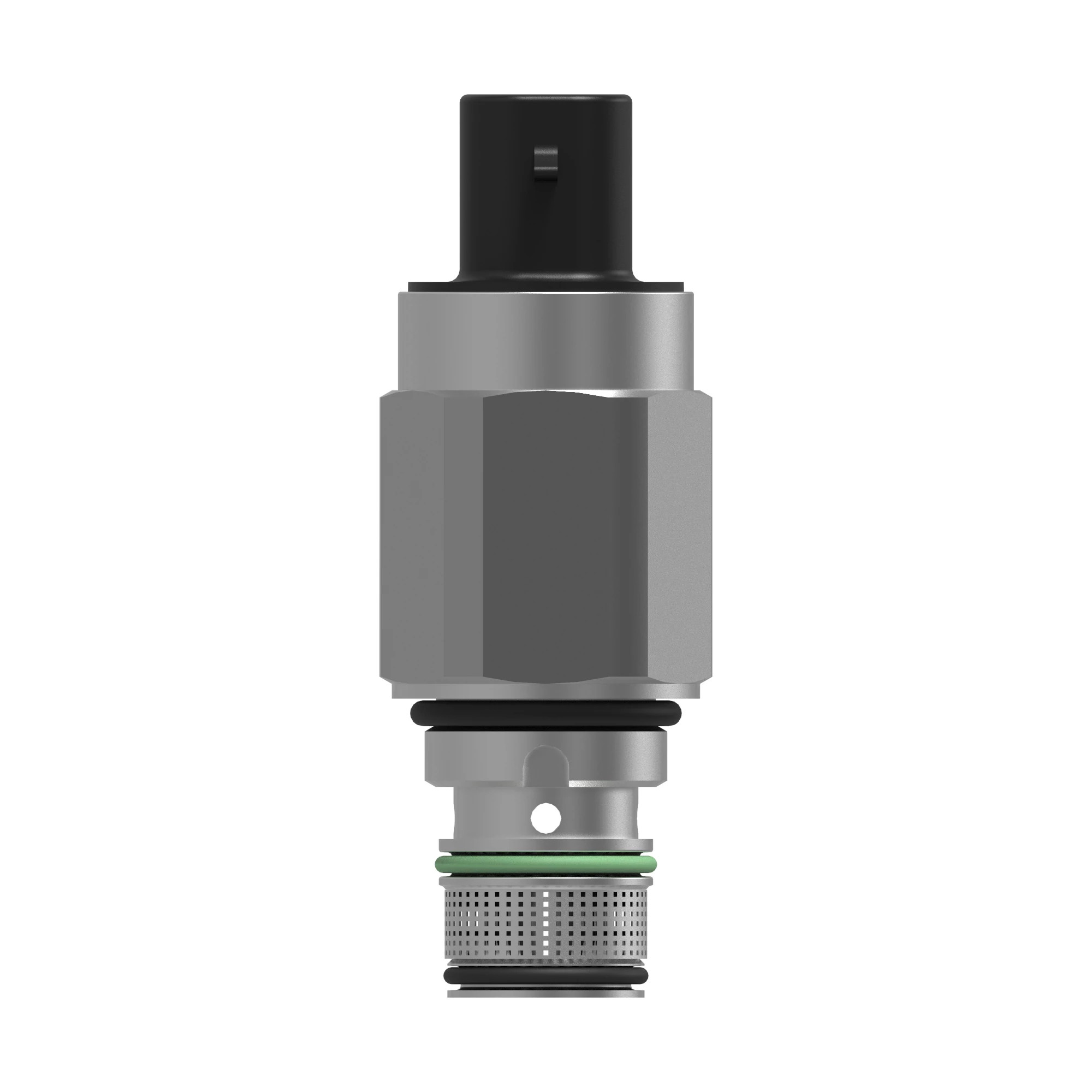 RE183407: Solenoid Valve | Shop.Deere.com