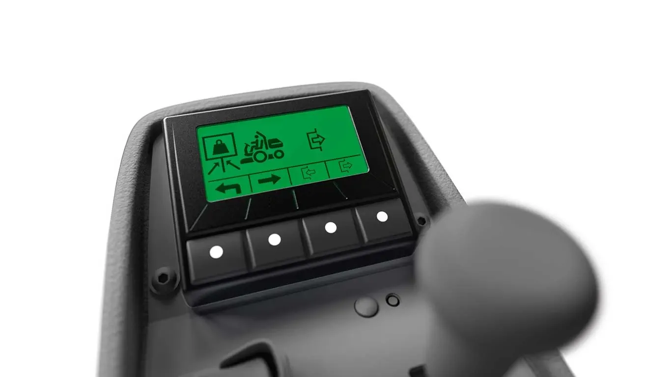 7700A PrecisionCut™ Fairway Mowers | John Deere UK