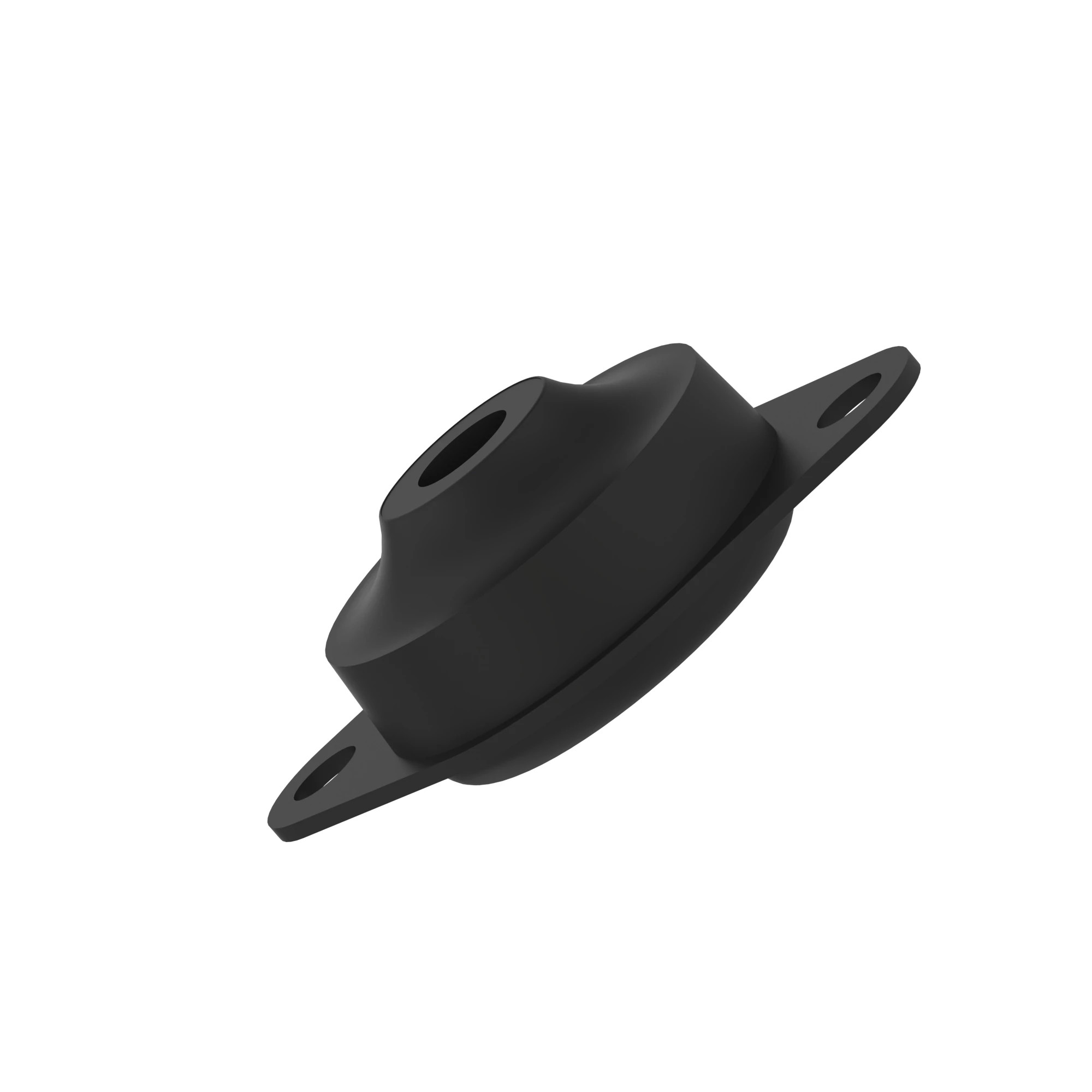 M122348: Engine Mount Isolator | Shop.Deere.com