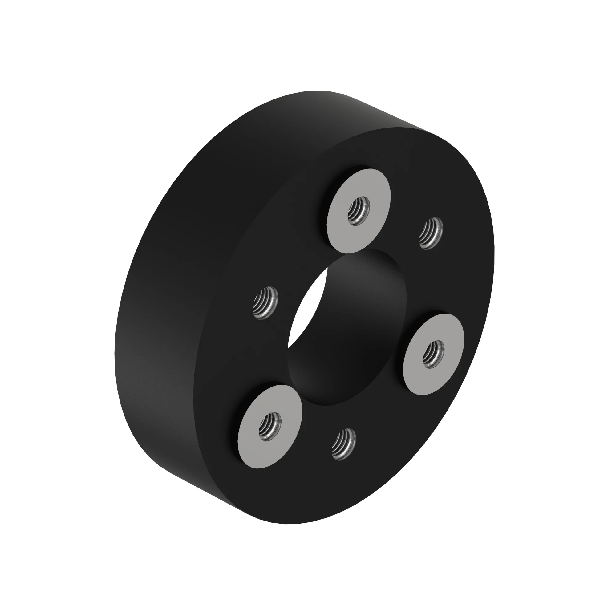 AM102741: Bonded Driveshaft Coupler | Shop.Deere.com