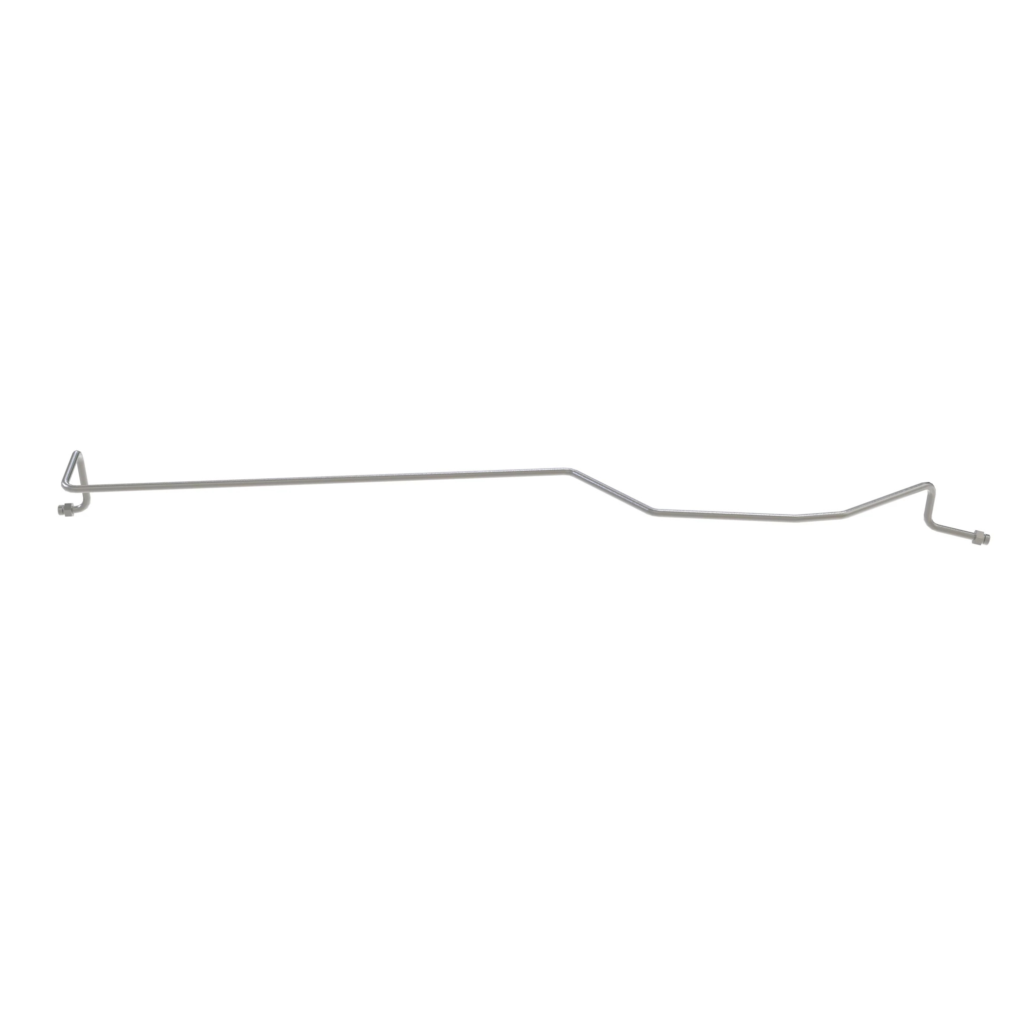 AT209876: Hydraulic Oil Line with Fittings, Right Side | Shop.Deere.com