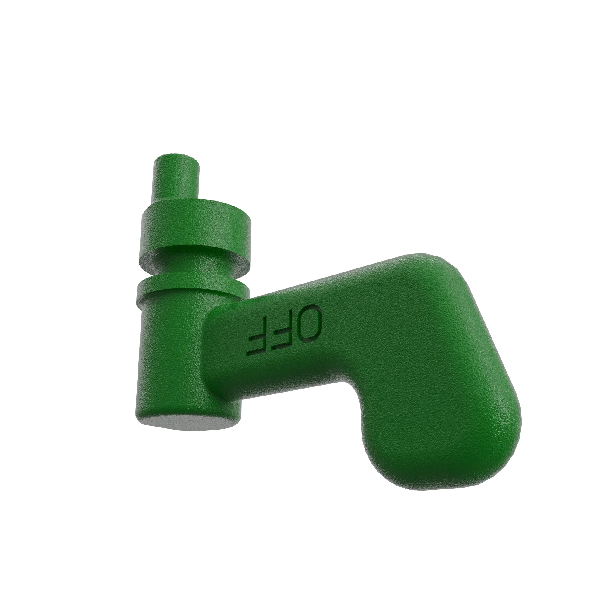 UC16472: Rotary Brush Drive Kit Eccentric | Shop.Deere.com