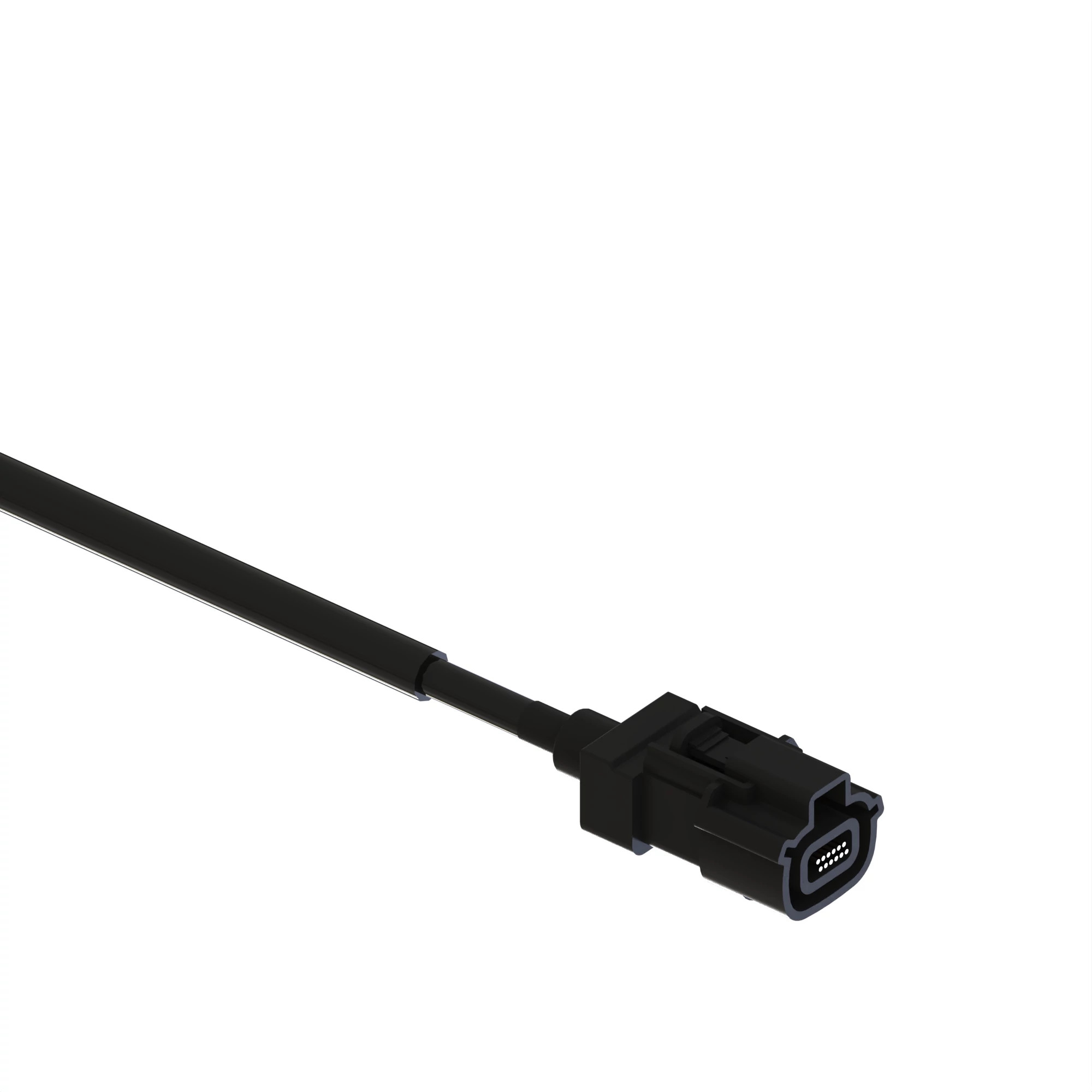 AT536259: Ethernet Wiring Harness | Shop.Deere.com