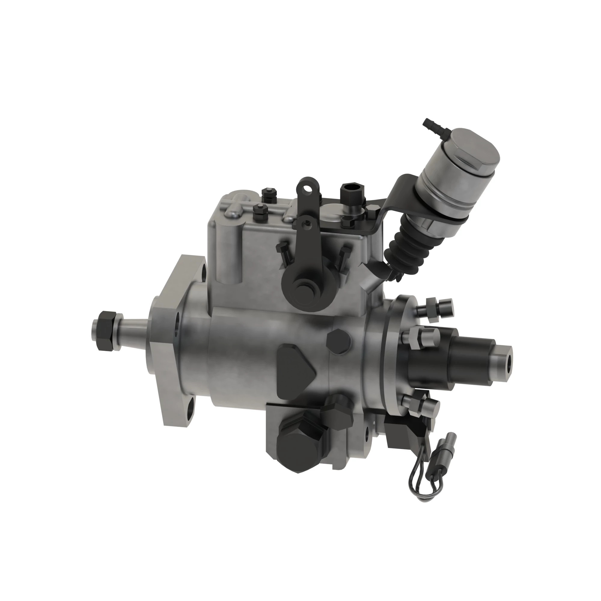 RE536528: Fuel Injection Pump | Shop.Deere.com