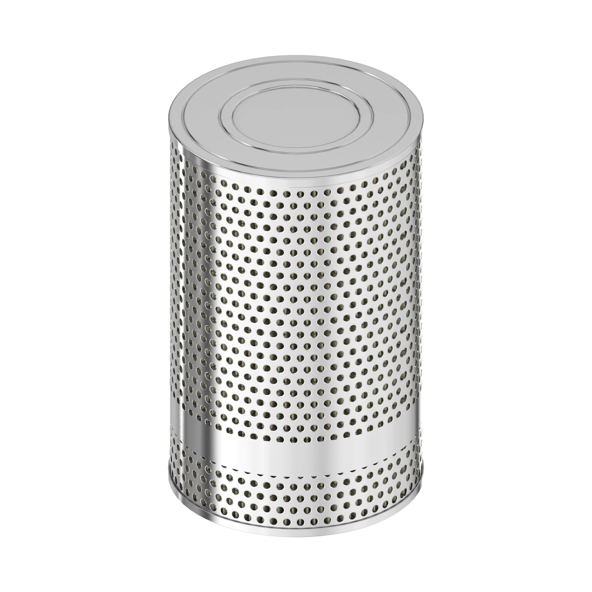 AN190514: Hydraulic Oil Reservoir Oil Filter Element | Shop.Deere.com