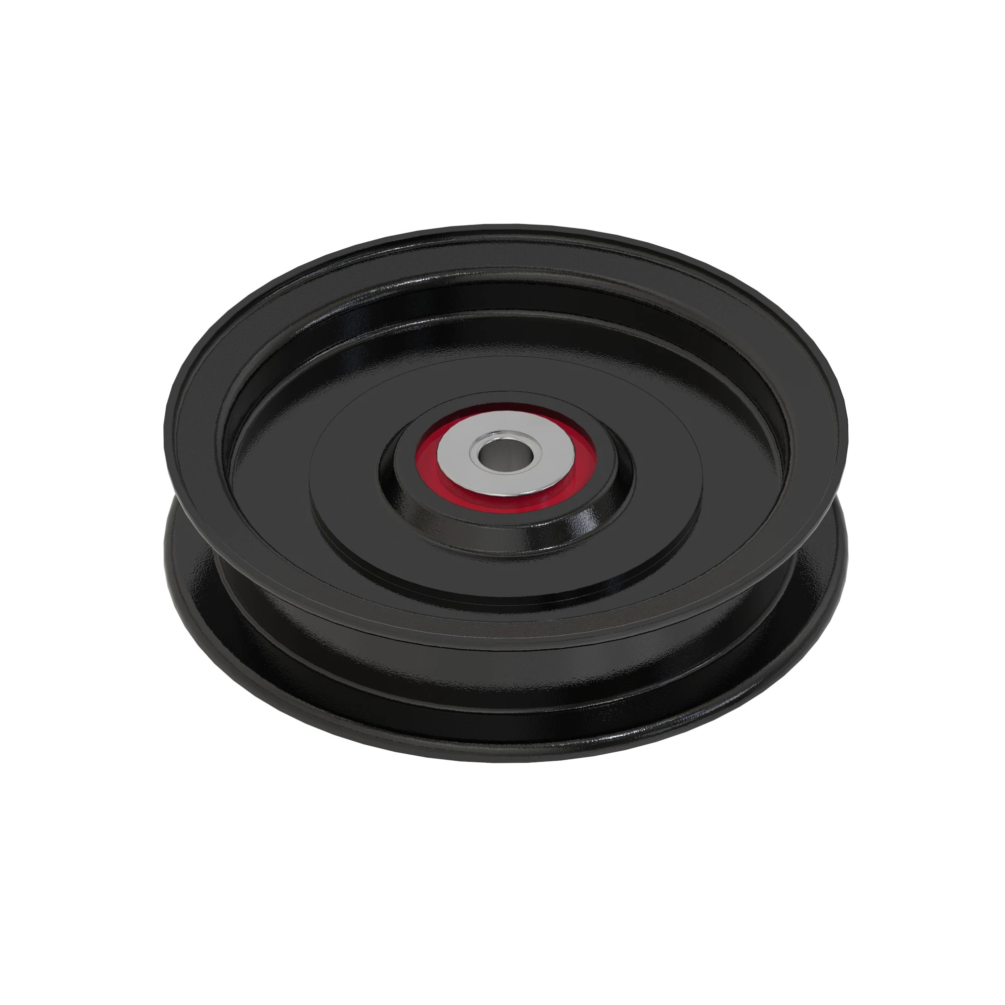 TCU37580: Hydraulic Pump Drive Pulley | Shop.Deere.com