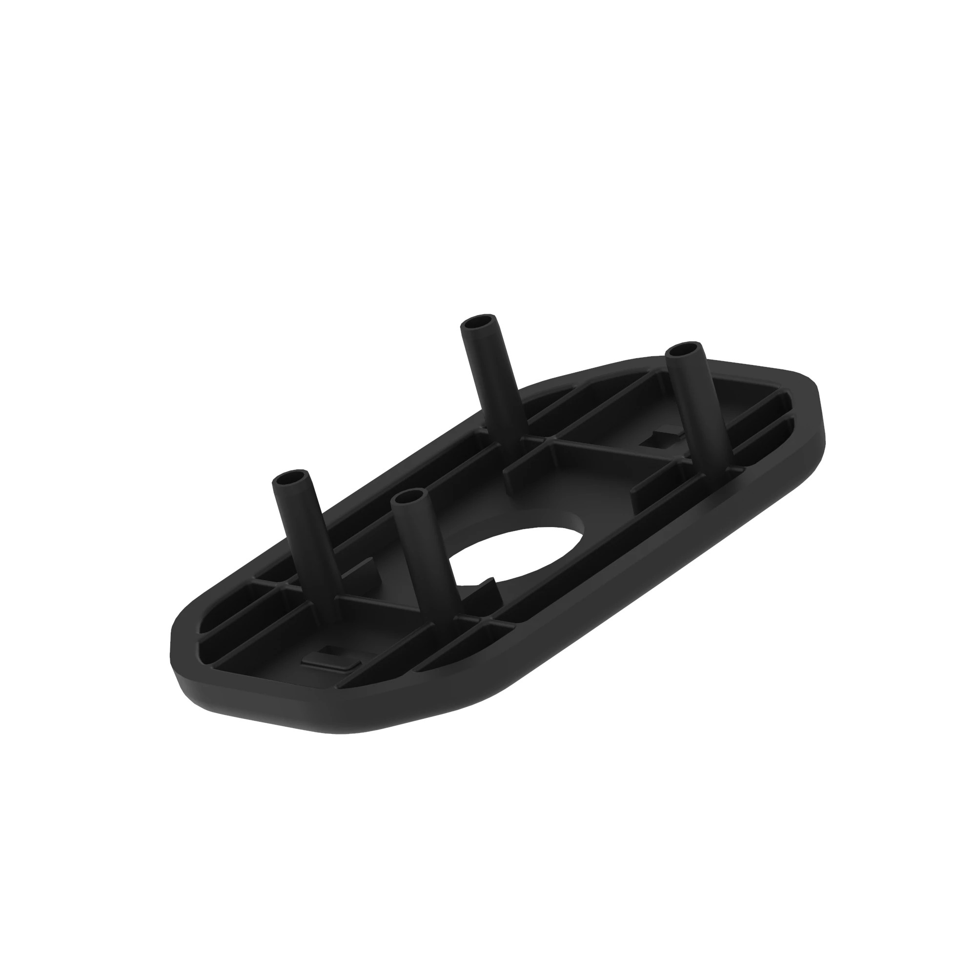 HXE106219: Premium Radio Bezel | Shop.Deere.com