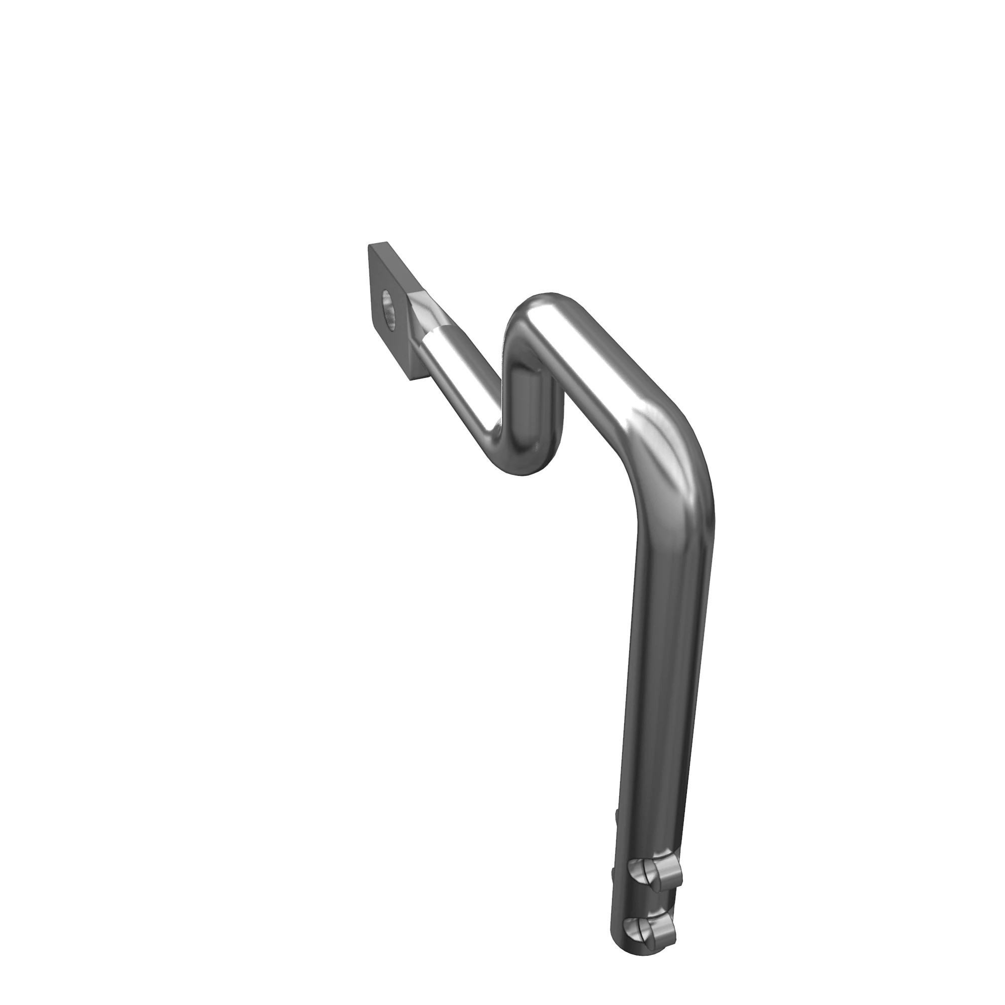 M166585: PTO Anti-Rotation Pin | Shop.Deere.com