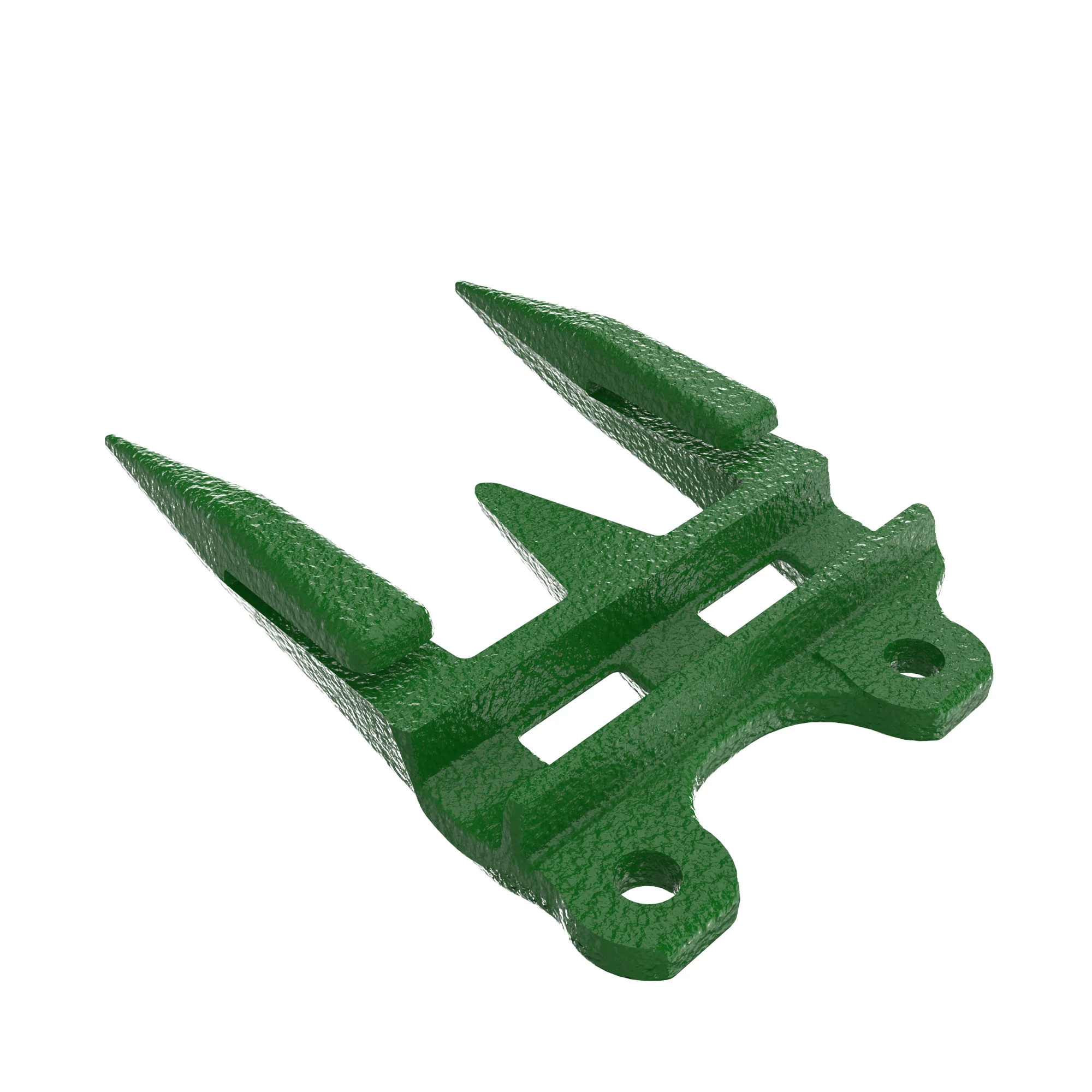 H213405: Long Point Knife Guard, 4 inch | Shop.Deere.com