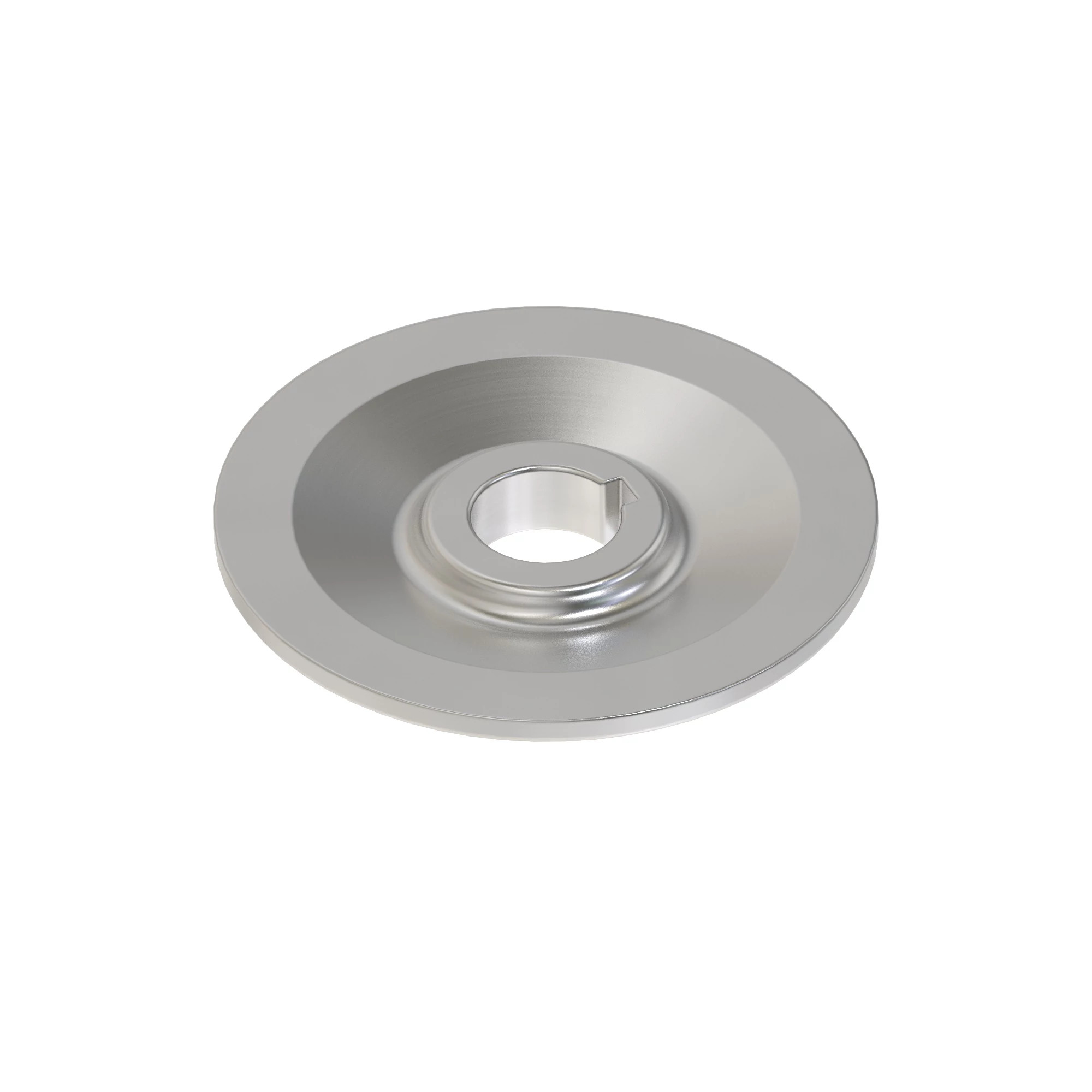 H118719: Rotary Screen Drive Half Sheave | Shop.Deere.com