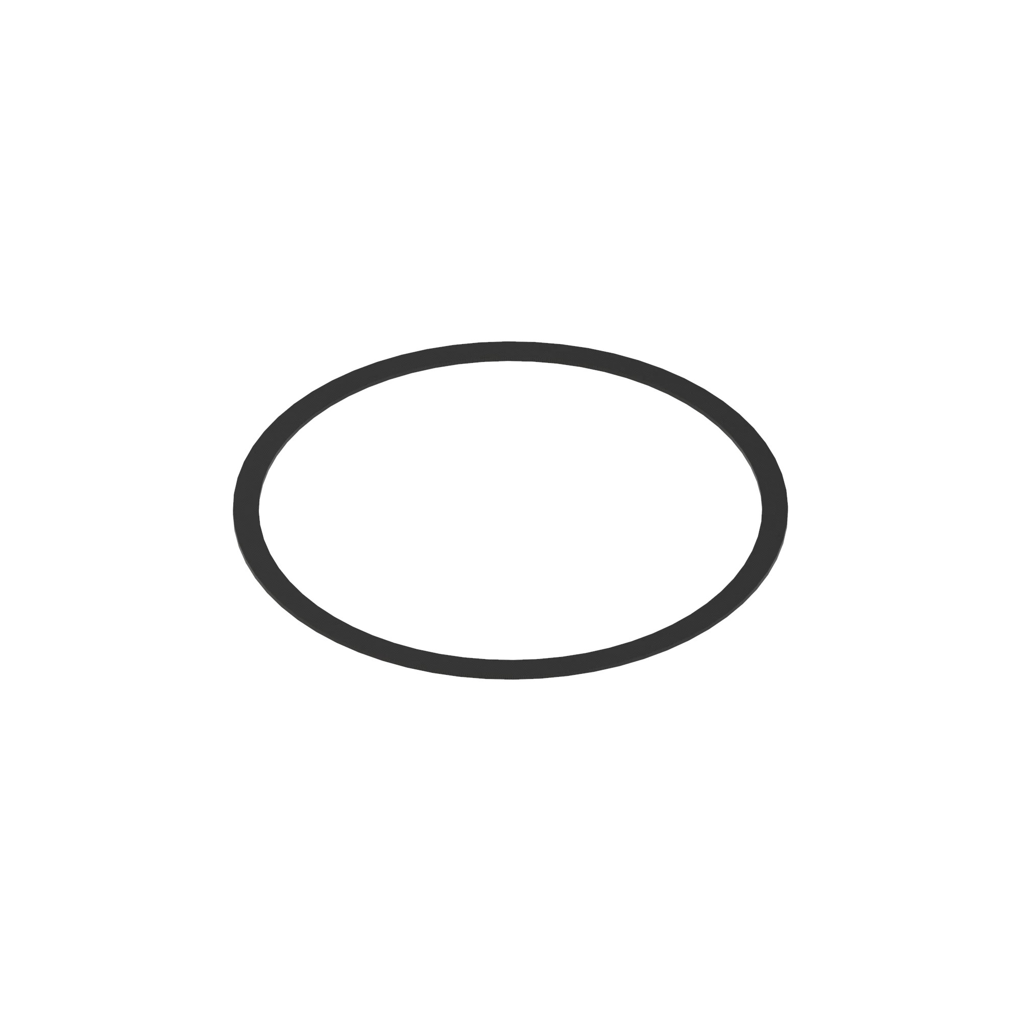 R50703: Brake Disc O-Ring | Shop.Deere.com