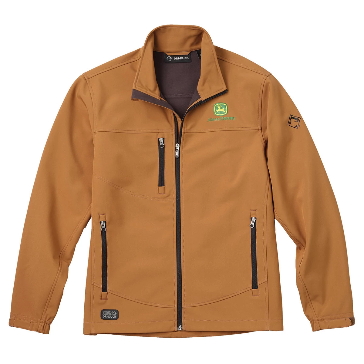 DRI DUCK® Motion Tall Jacket - X Large | Shop.Deere.com