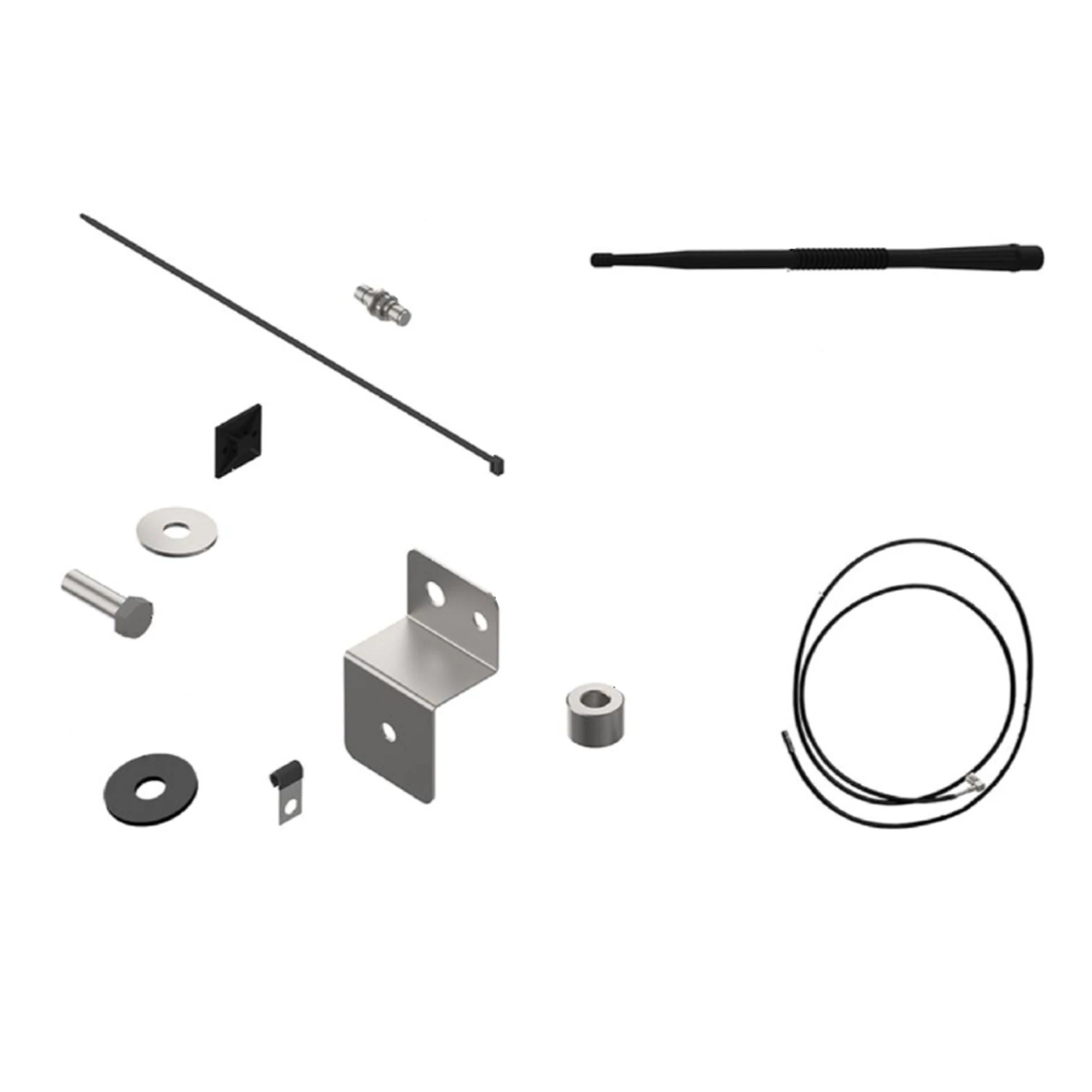 BPF12656: High Connectivity Machine Synchronization Antenna Kit | Shop ...