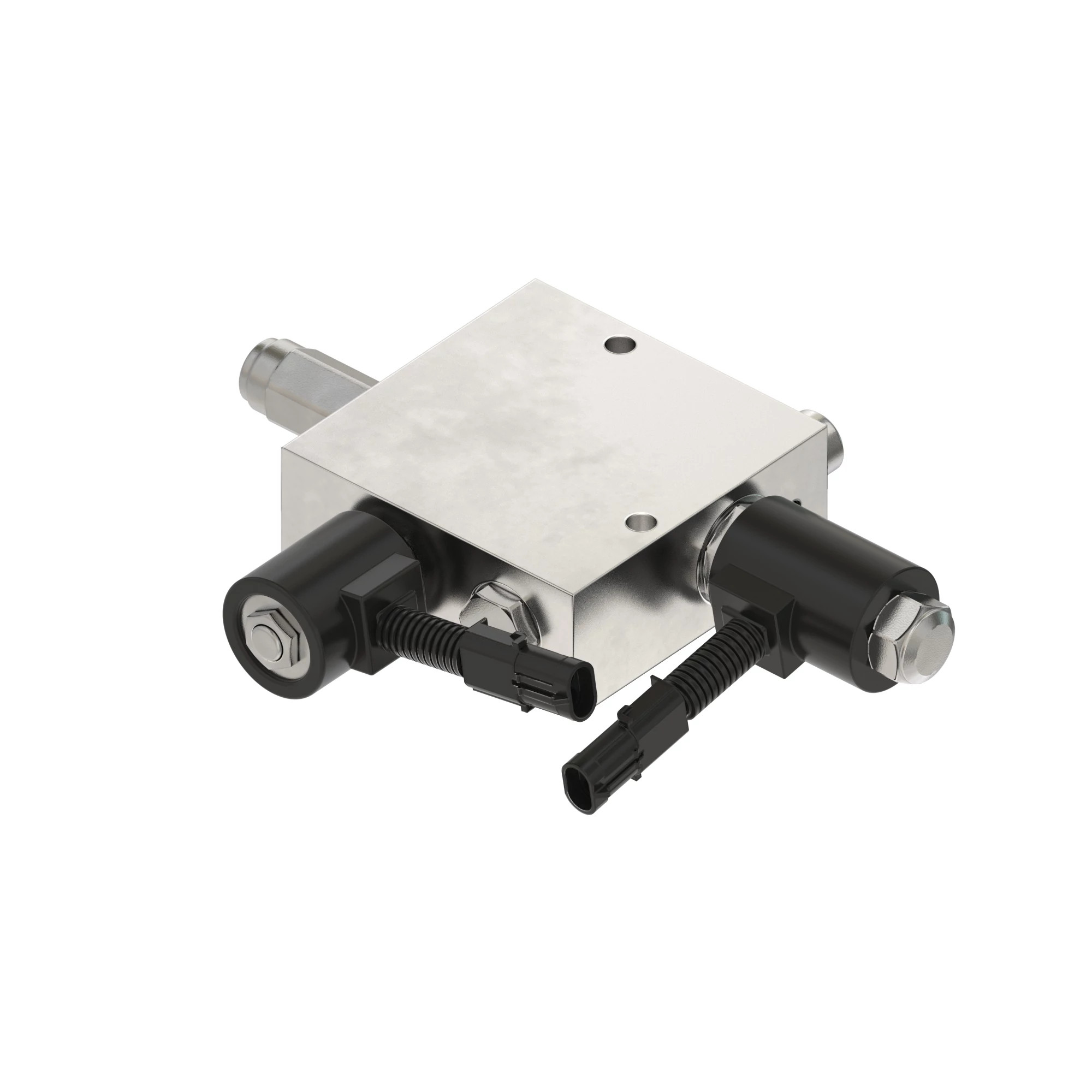 DQ74041: Control Valve Stack | Shop.Deere.com