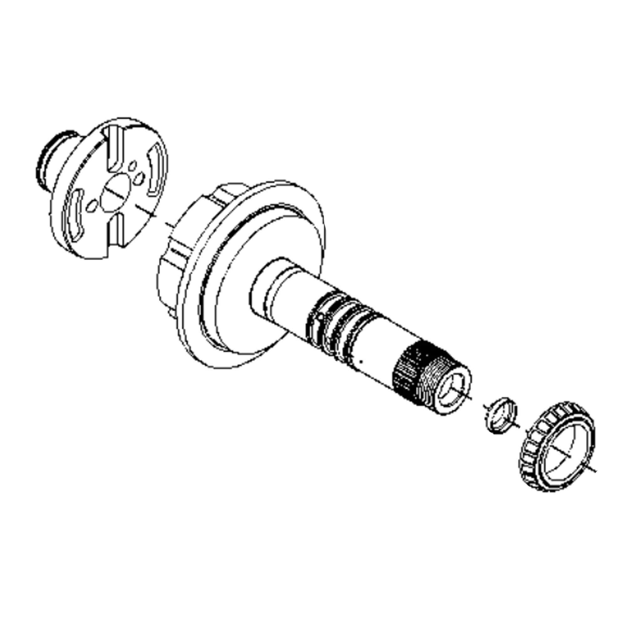 RE252629: REMAN Drum | Shop.Deere.com