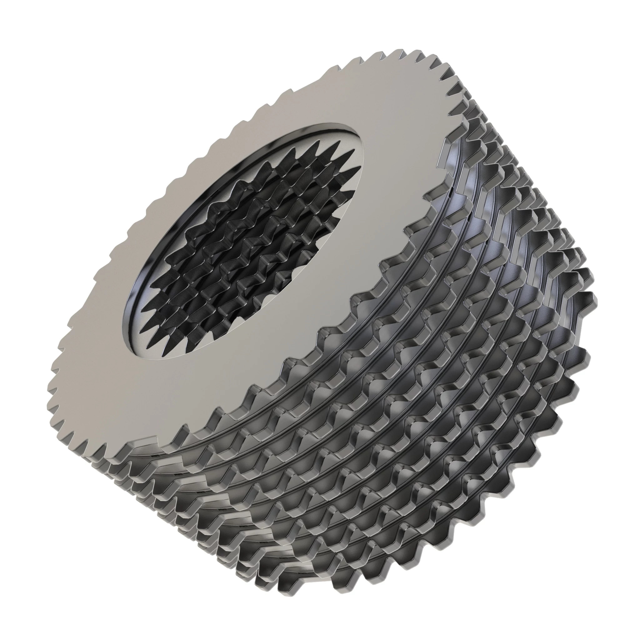 RE250241: IVT™ High-Low Clutch Pack | Shop.Deere.com