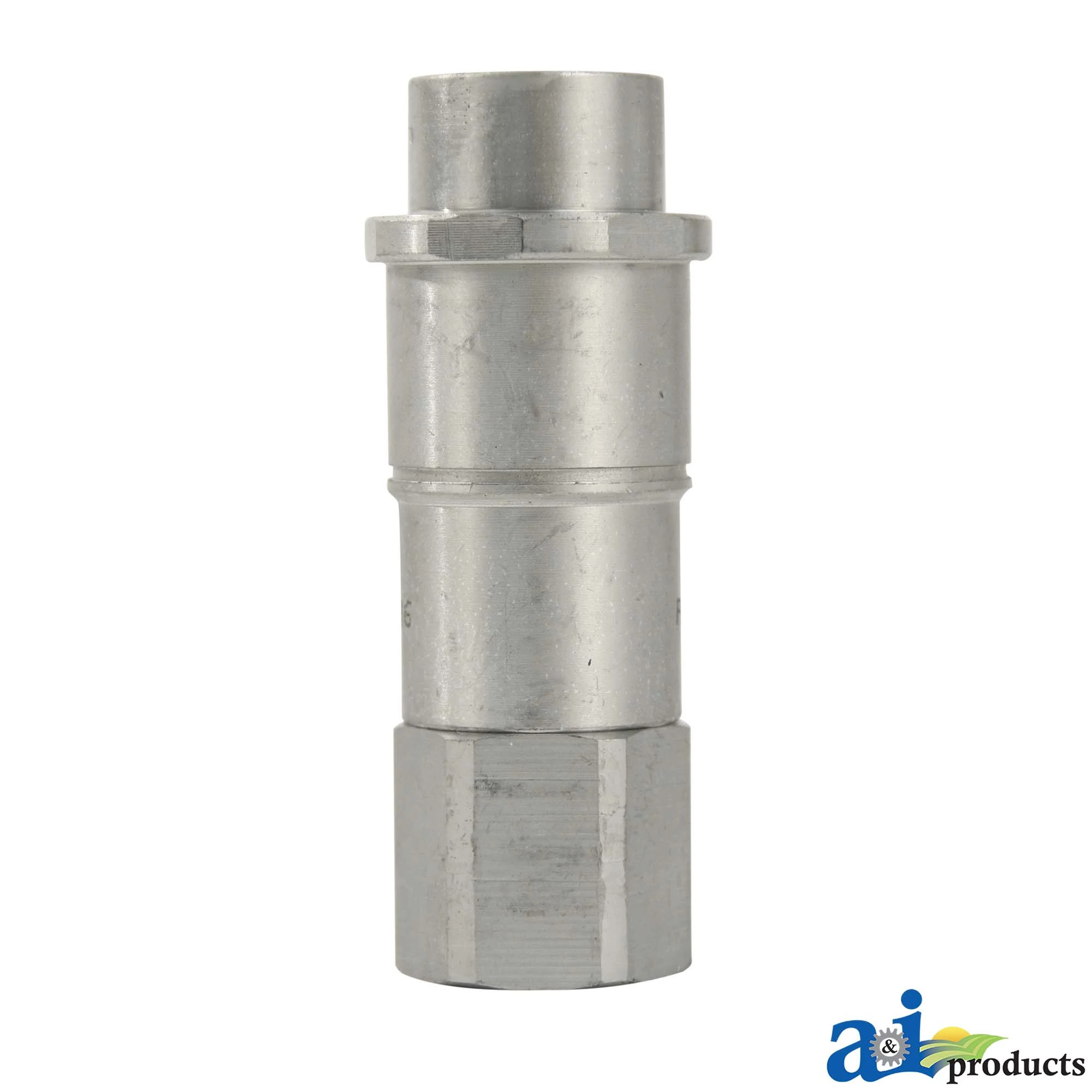 A-AH225669: Hydraulic Quick Coupler Socket | Shop.Deere.com