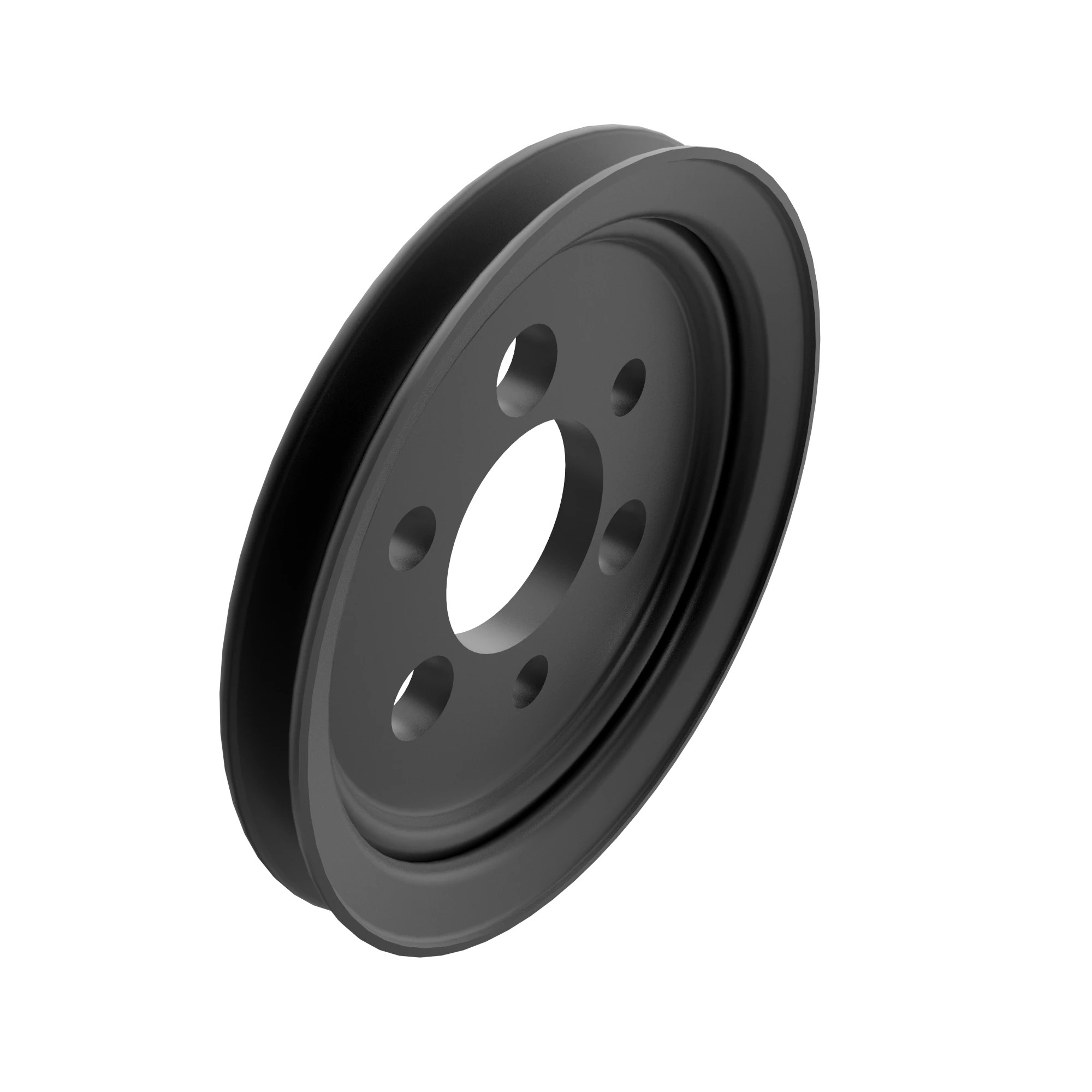 M805979: PTO Shaft Pulley | Shop.Deere.com