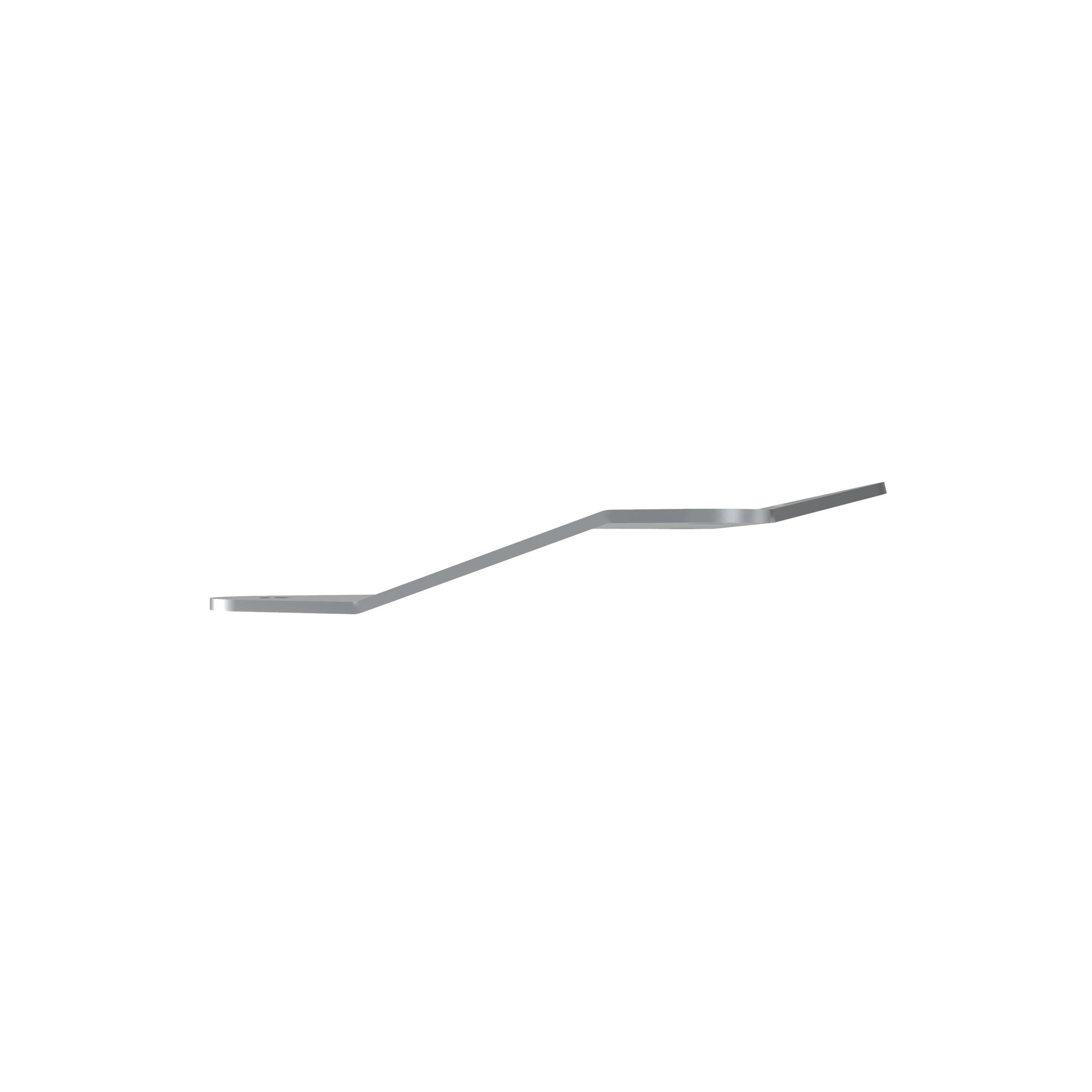 GX22222: Steering Support Bracket | Shop.Deere.com