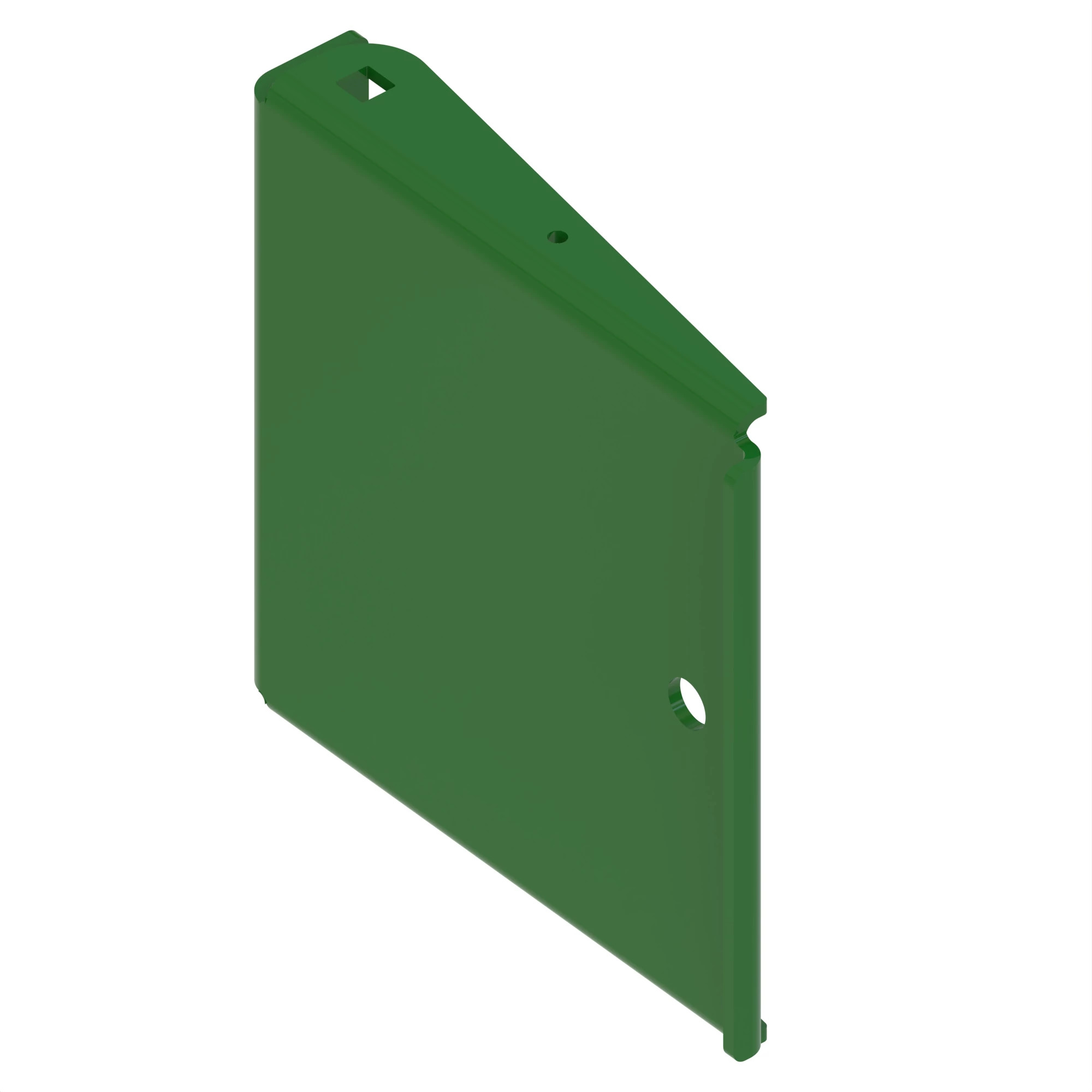 R117430: PTO Shield Door | Shop.Deere.com