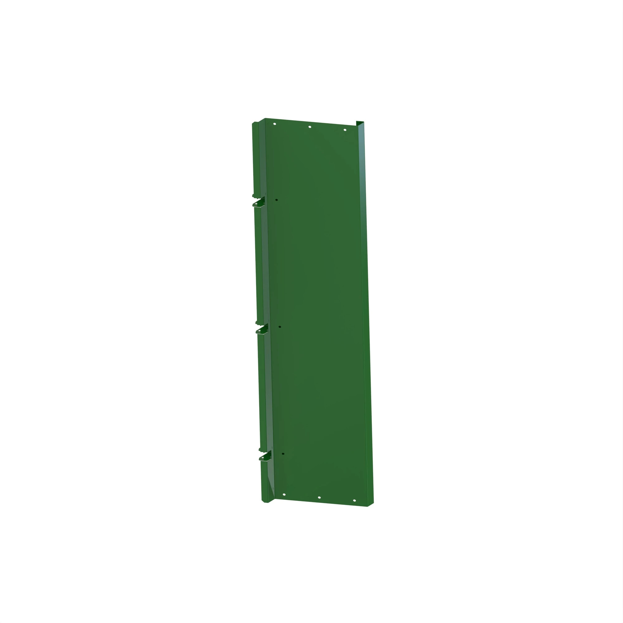 AH158248: Grain Tank Extension Panel | Shop.Deere.com
