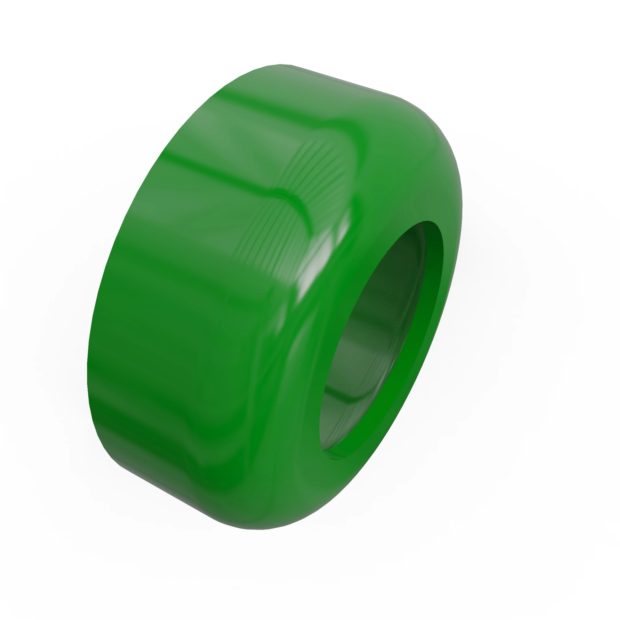 FH312450: Round Retainer | Shop.Deere.com