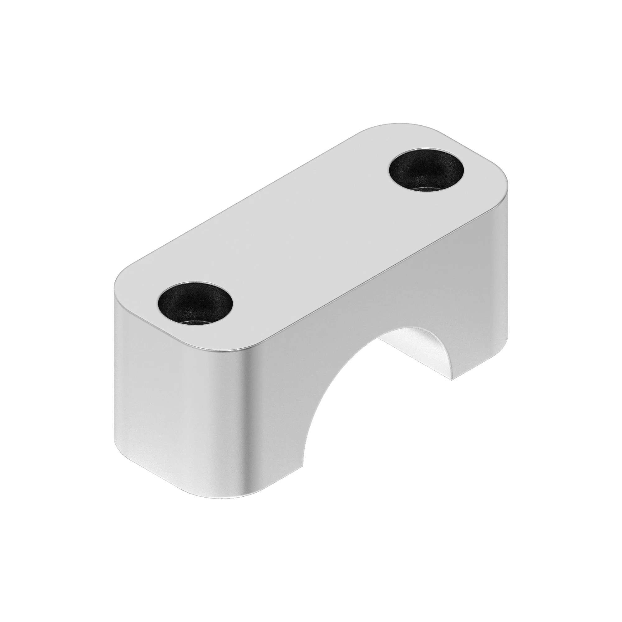 4342723: Half Clamp | Shop.Deere.com