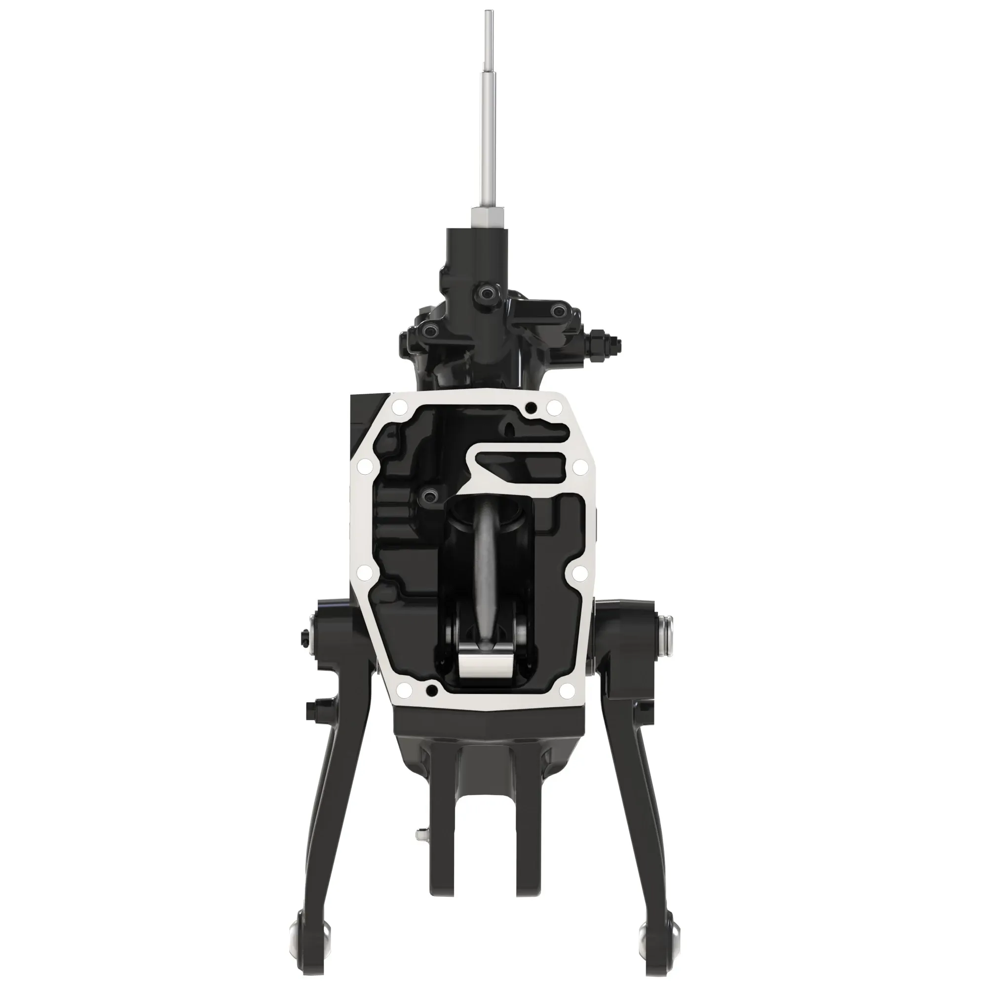 TA16160: Rockshaft Control Lift Arms | Shop.Deere.com