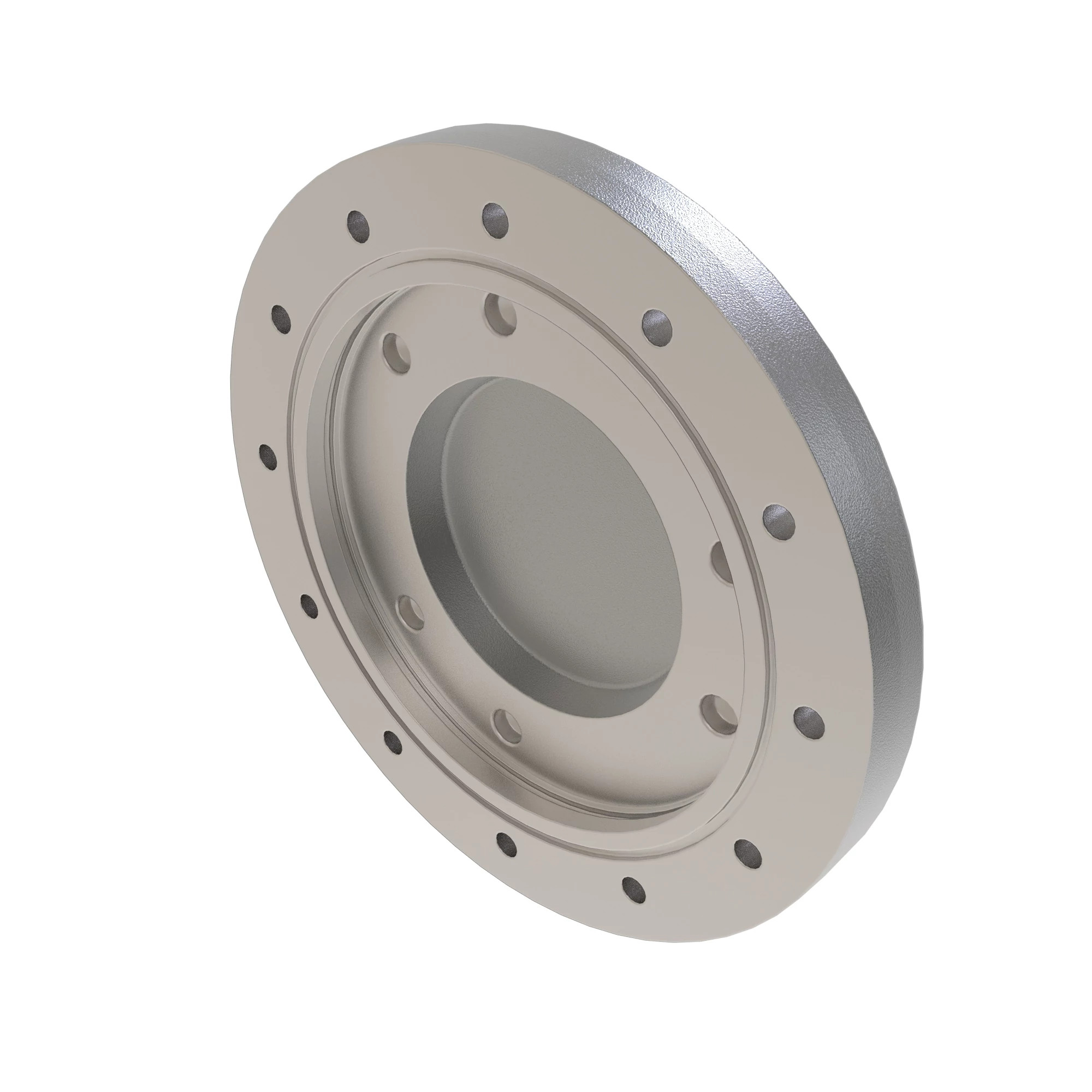 T295620: Rear Axle Mounting Cover | Shop.Deere.com