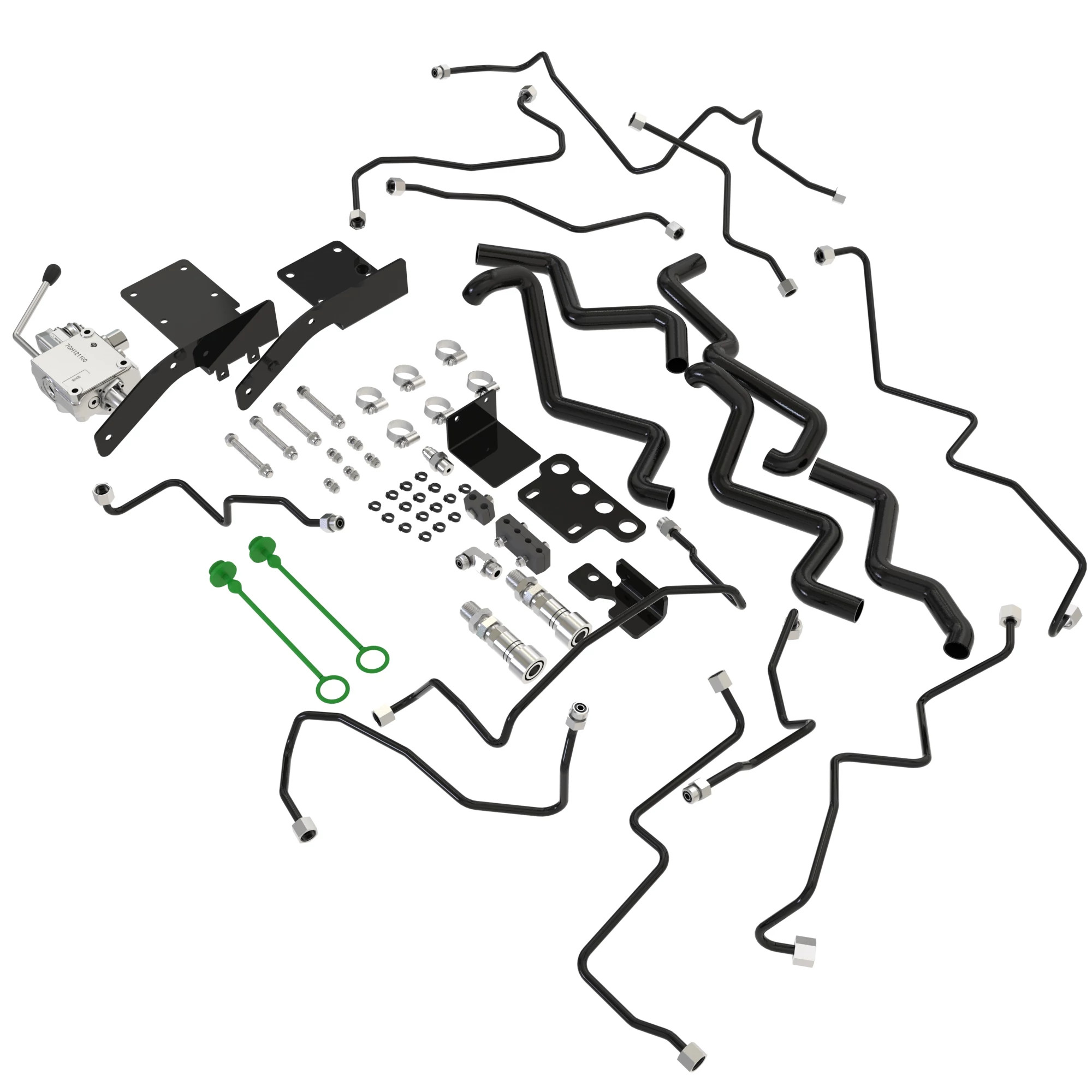 BLV11025: Selective Control Valve Kit | Shop.Deere.com
